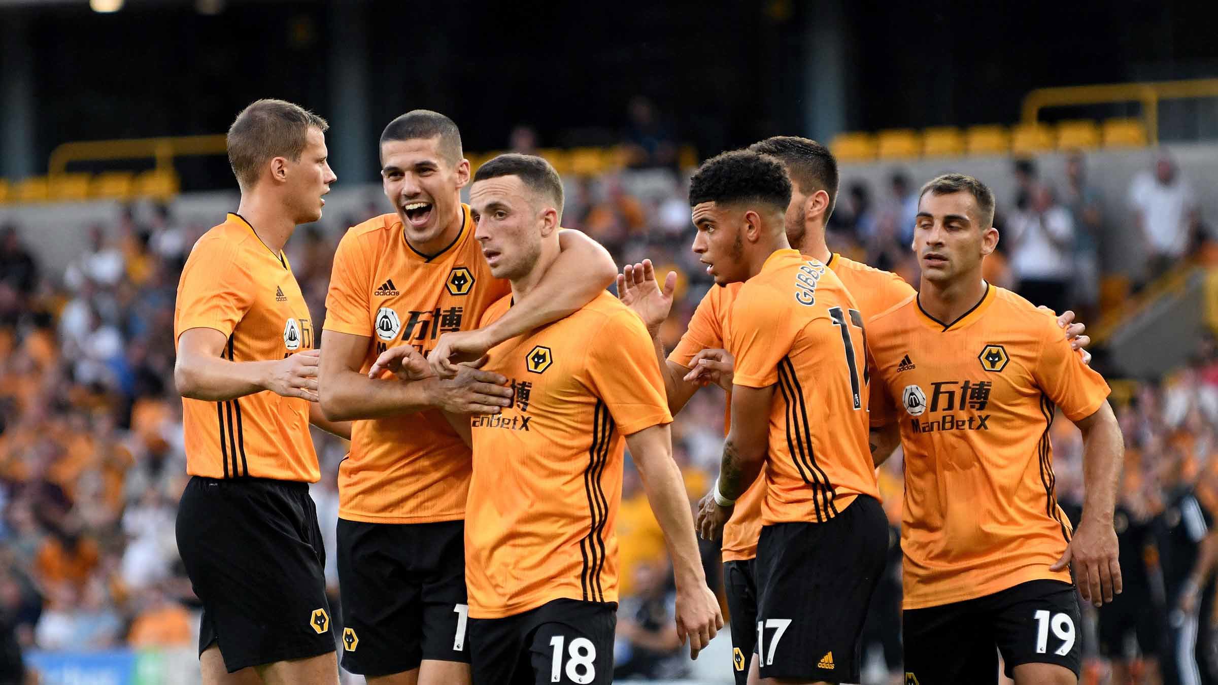 Long read | The longest season in Wolves history | Features | News ...