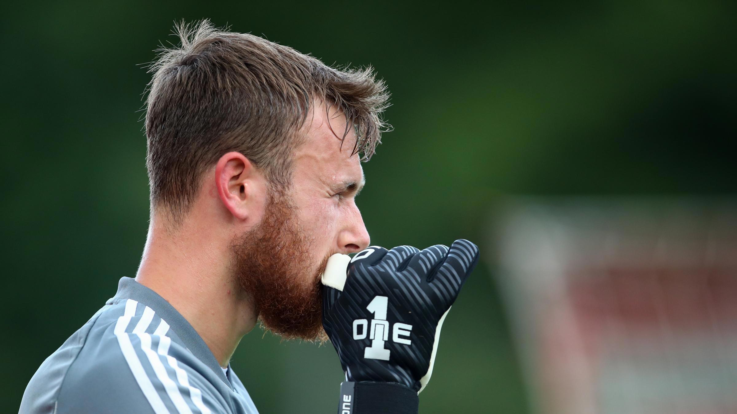 Norris moves to Ipswich on loan | Men's First-Team | News ...