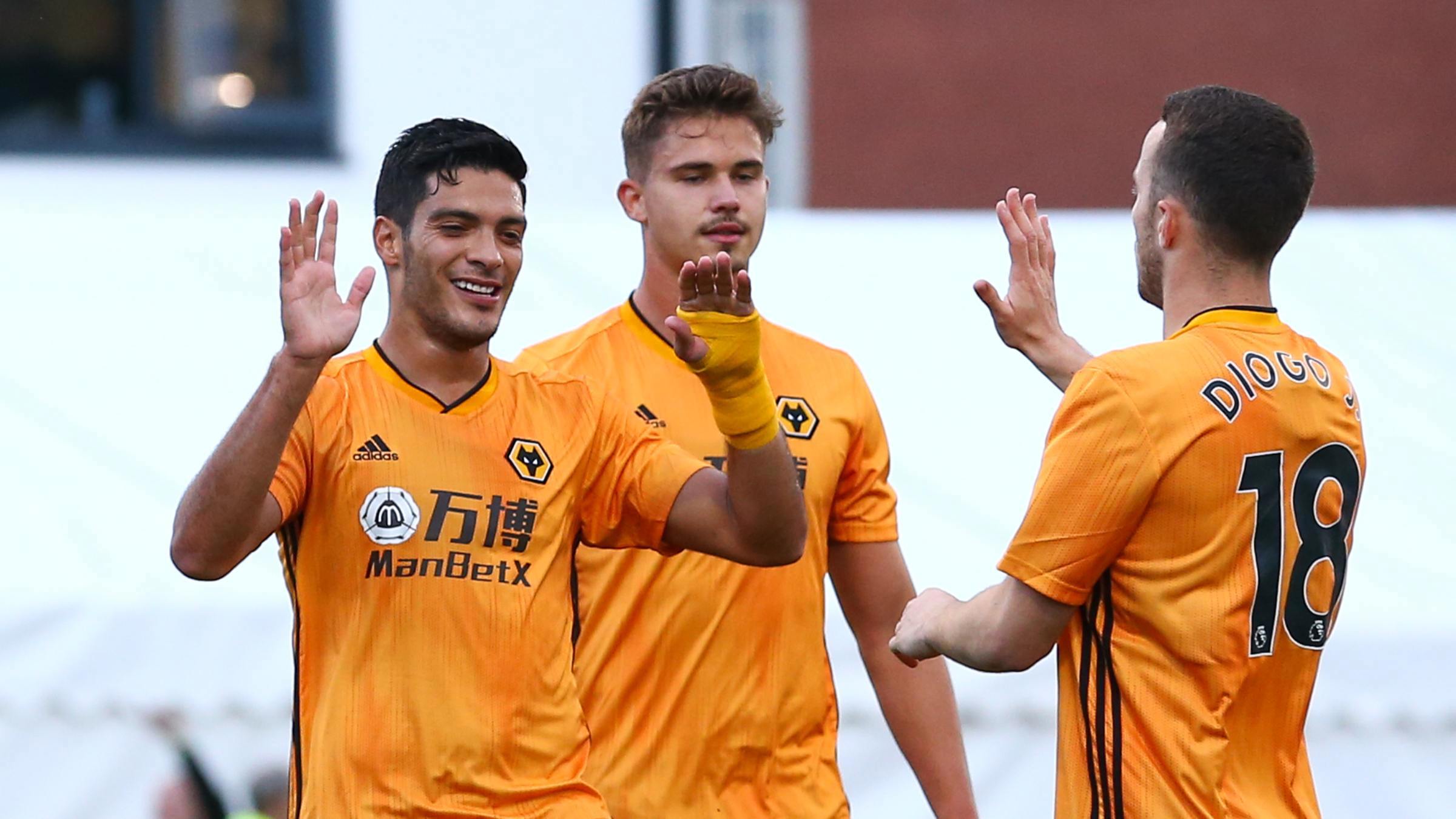 Wolves’ potential Europa League opponents decided | Men's First-Team ...