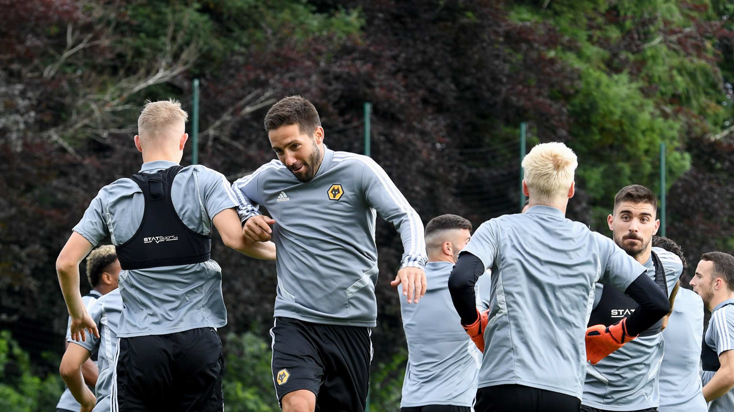 FC Pyunik vs Wolves | 5 things to know | Men's First-Team | News ...