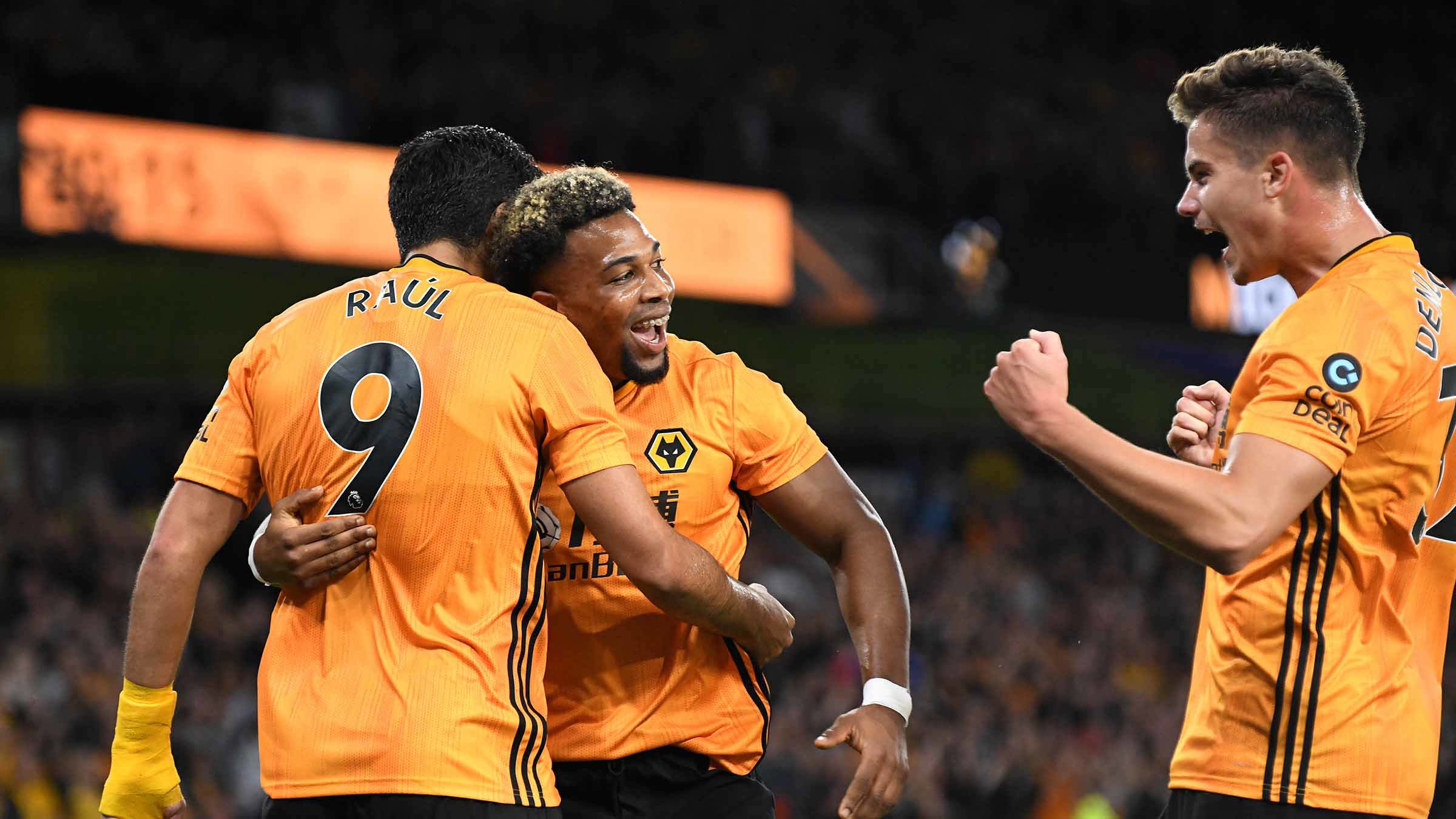 Wolves vs Espanyol | 5 things to know | Men's First-Team | News ...