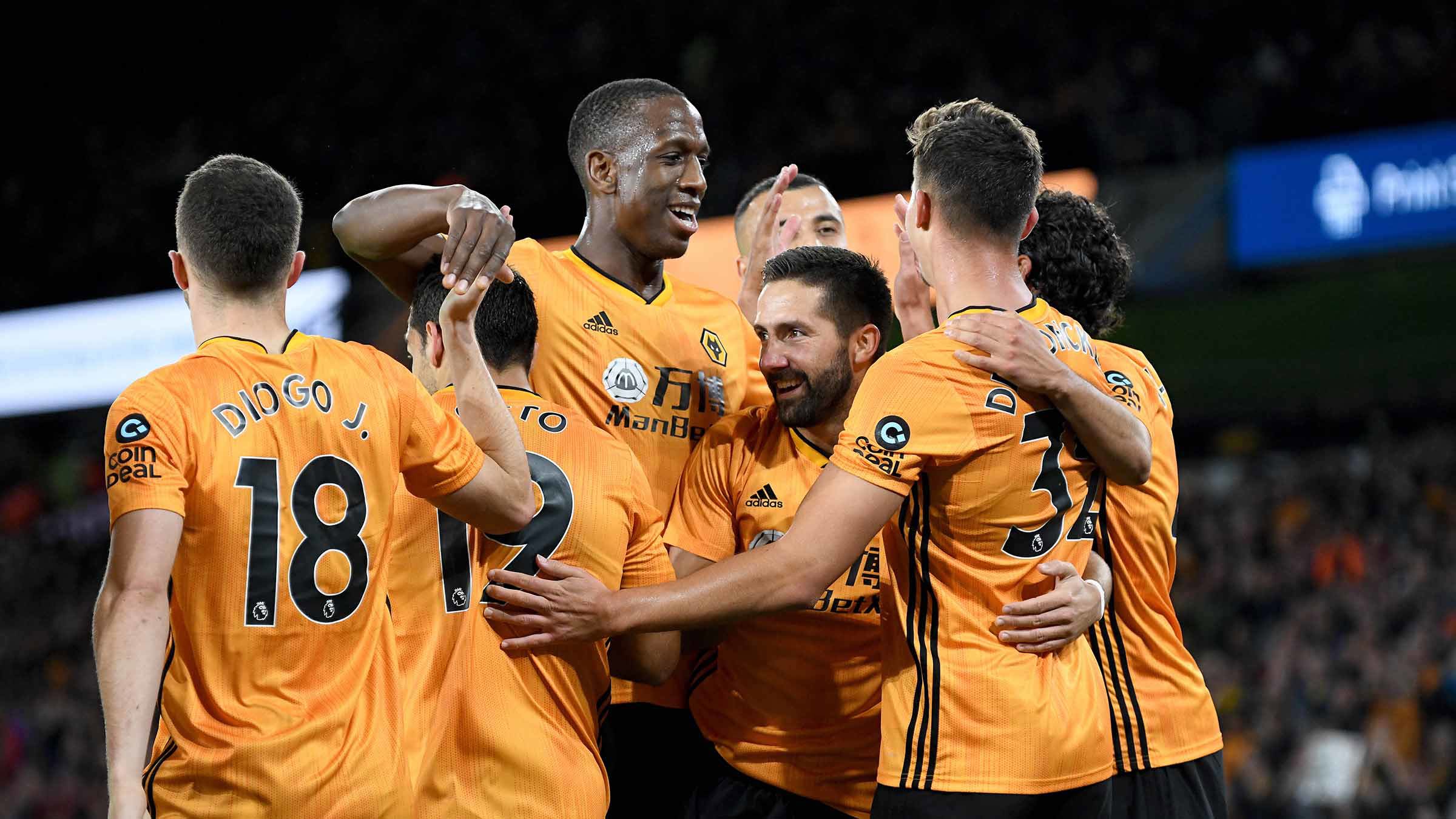 Wolves 2-1 Torino (5-3 agg) | Match report | Men's First-Team | News ...