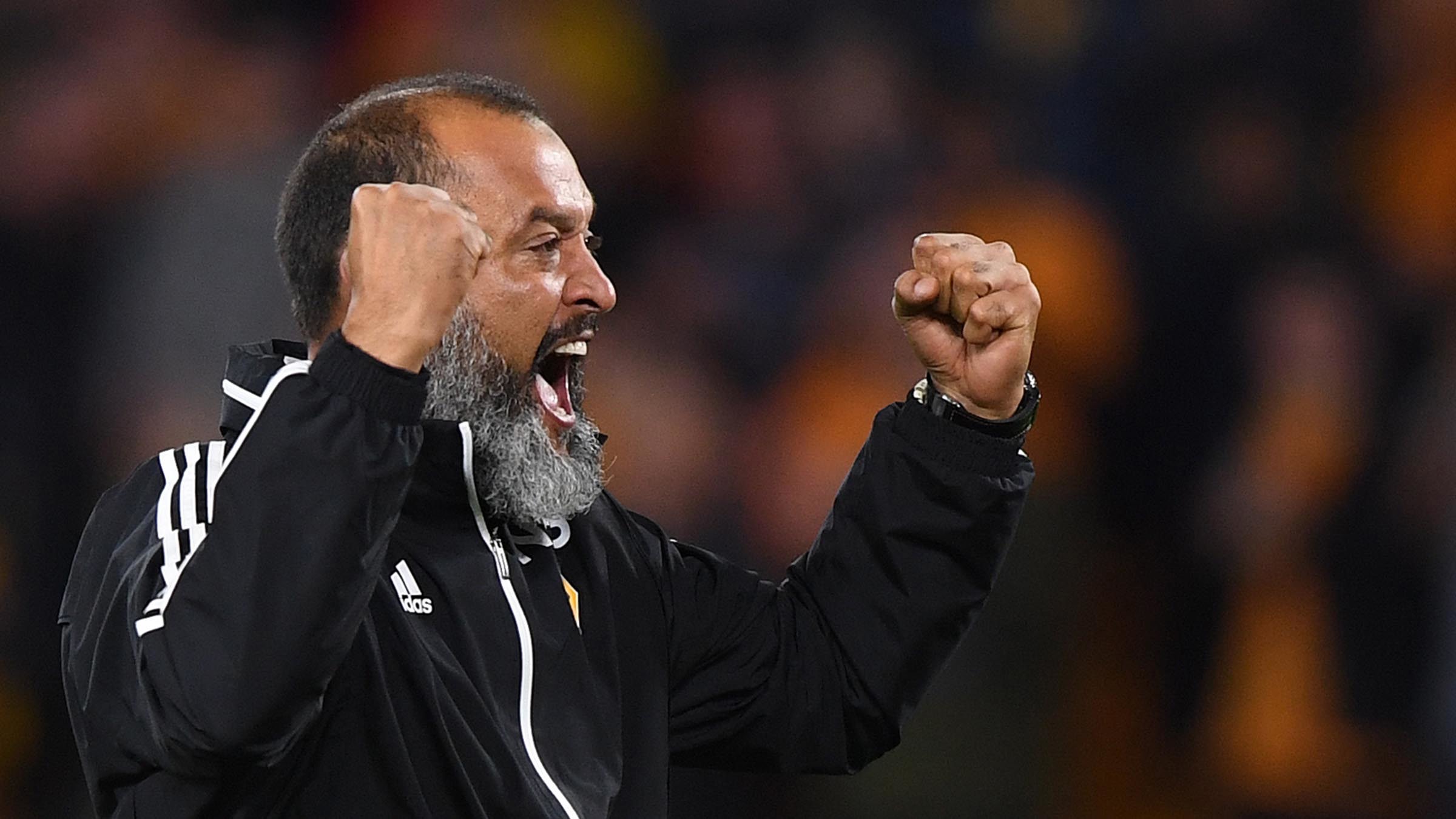 Nuno wants to continue Europa League momentum | Men's First-Team | News ...