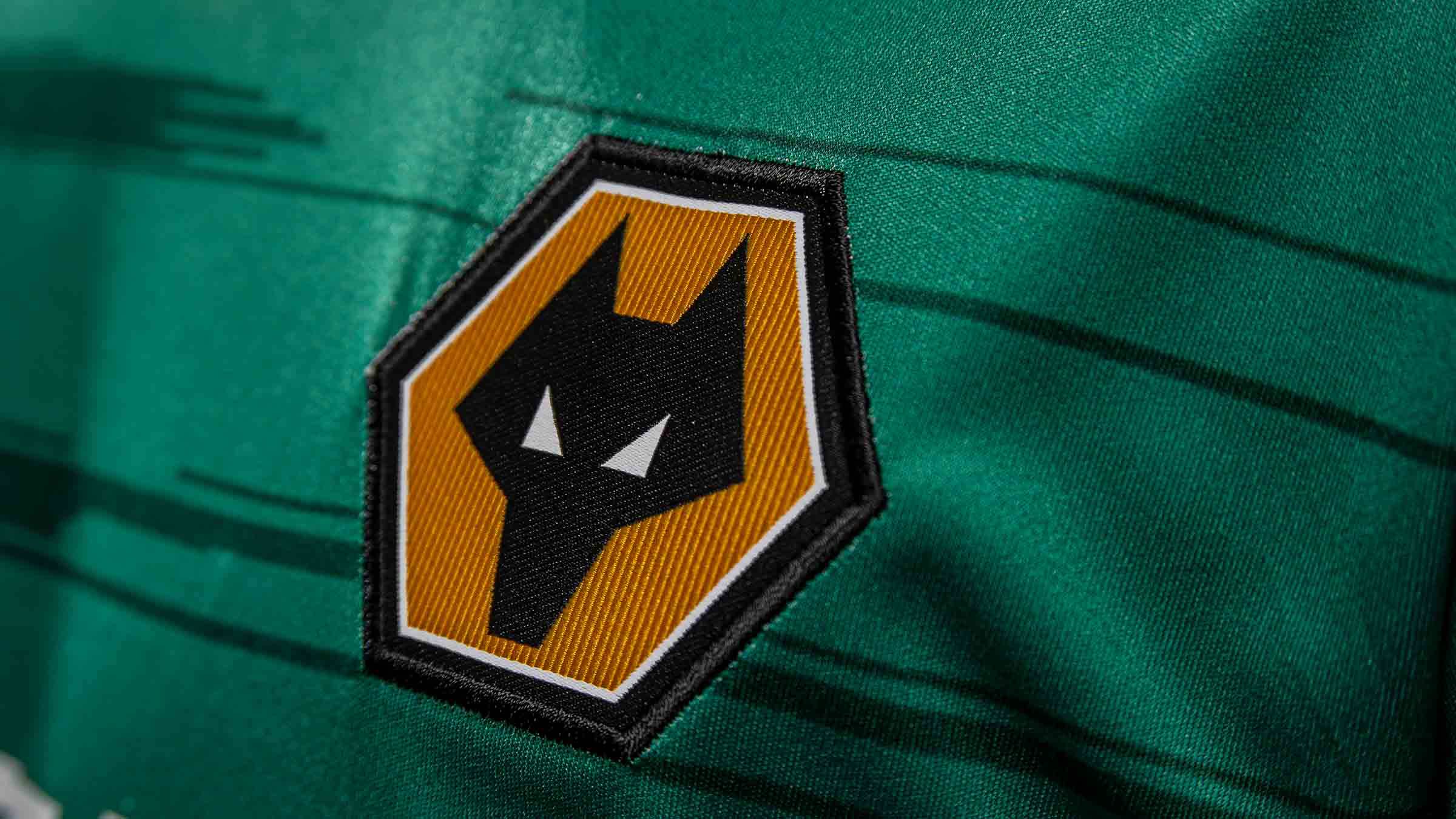 Third kit reveal | Gallery | Club | News | Wolverhampton Wanderers FC