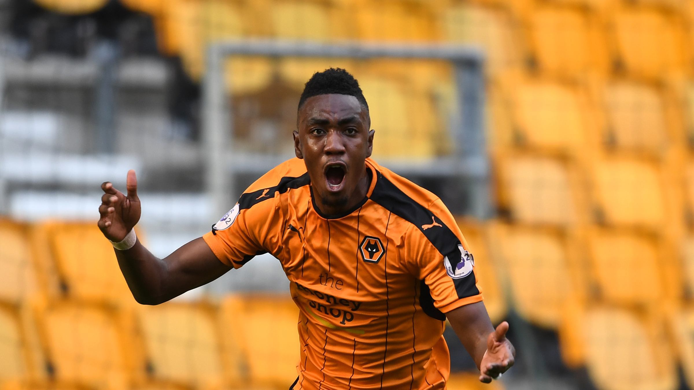 Duo head out on loan | Men's First-Team | News | Wolverhampton Wanderers FC