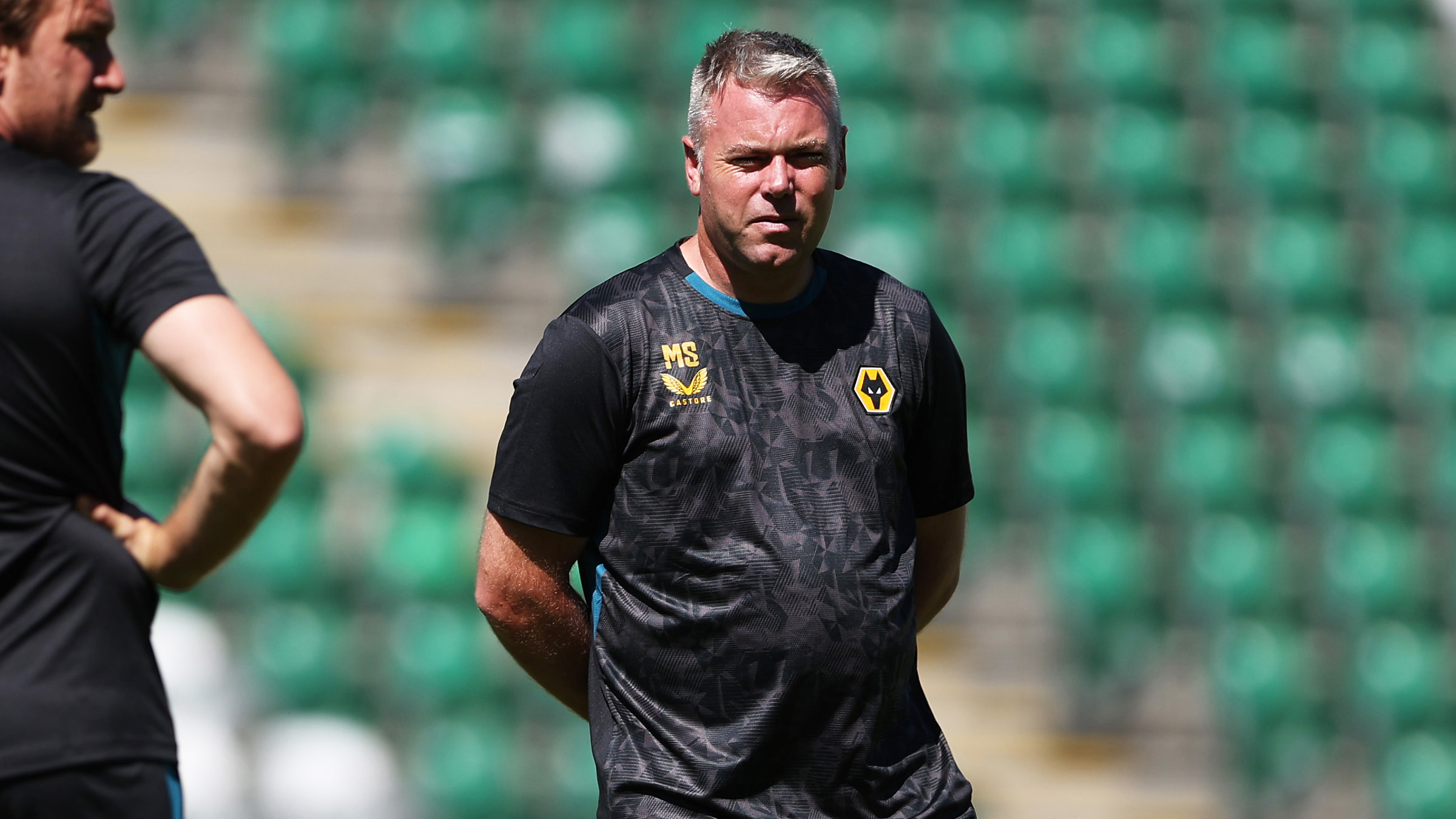 Scott | 'There's been a lot of coach development' | Academy | News ...