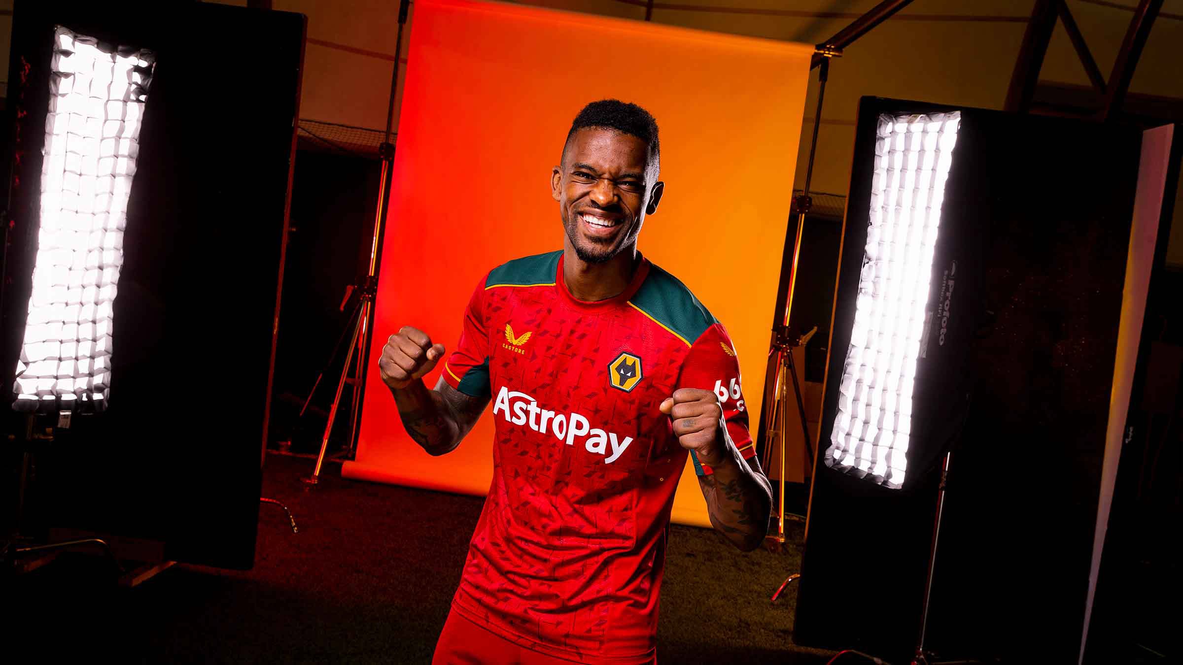 Official Website of Wolves | Wolverhampton Wanderers FC