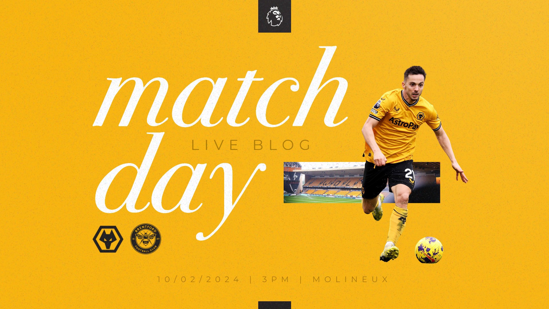 Fan guide | Brentford vs Wolves | Club | News | Wolverhampton Wanderers FC