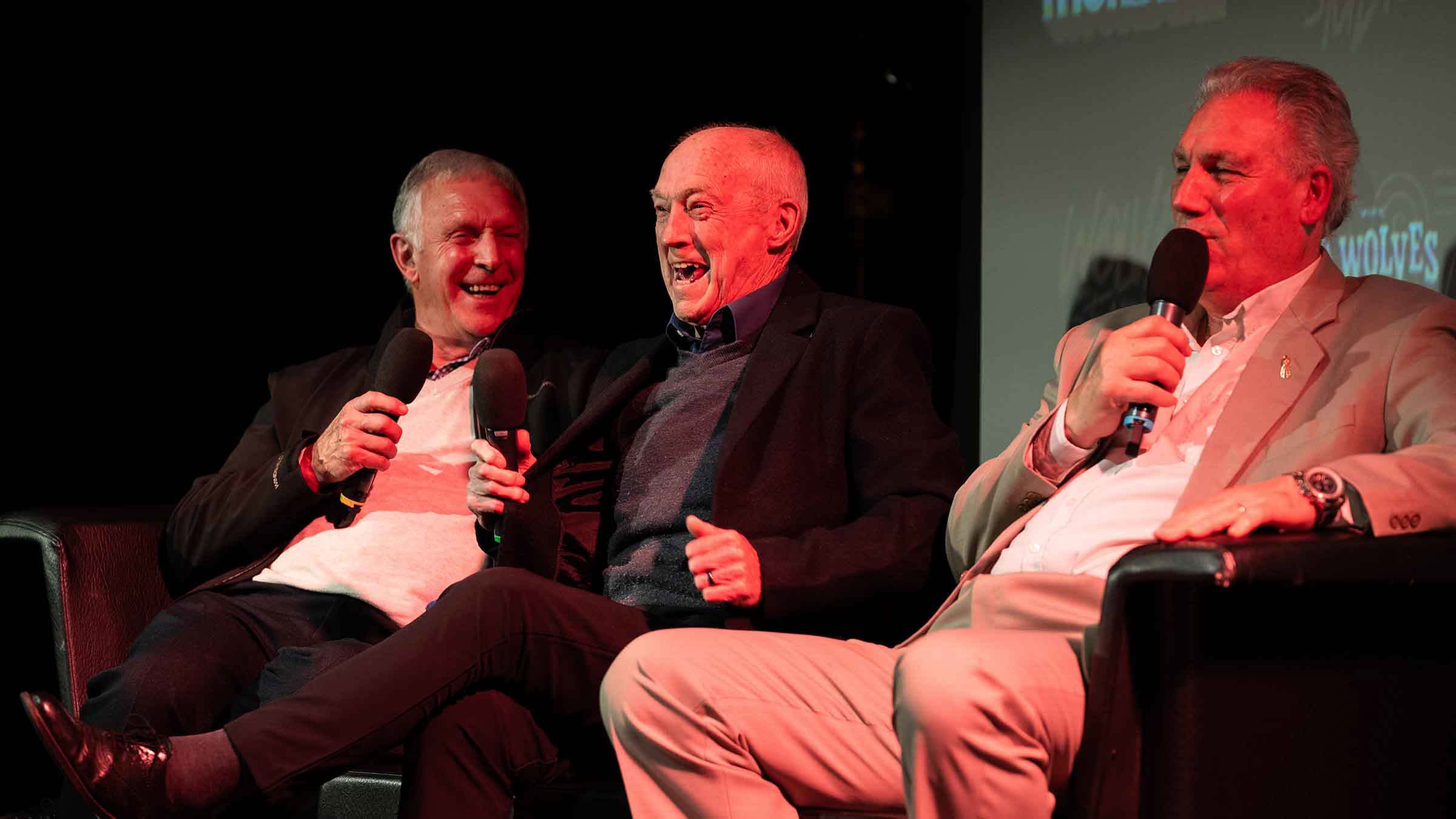 LA Wolves documentary gets red carpet premiere | Club | News ...