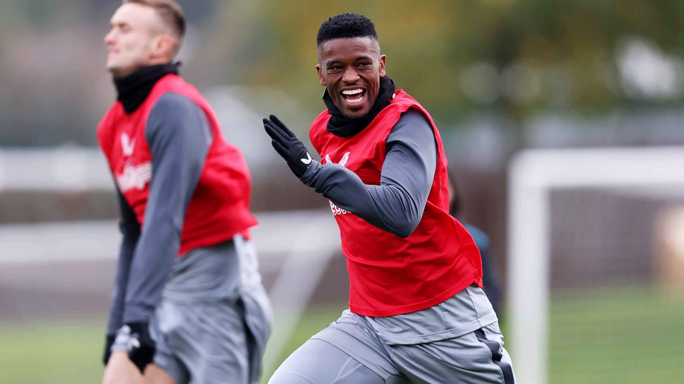 First team training | Page 31 | Molineux Mix