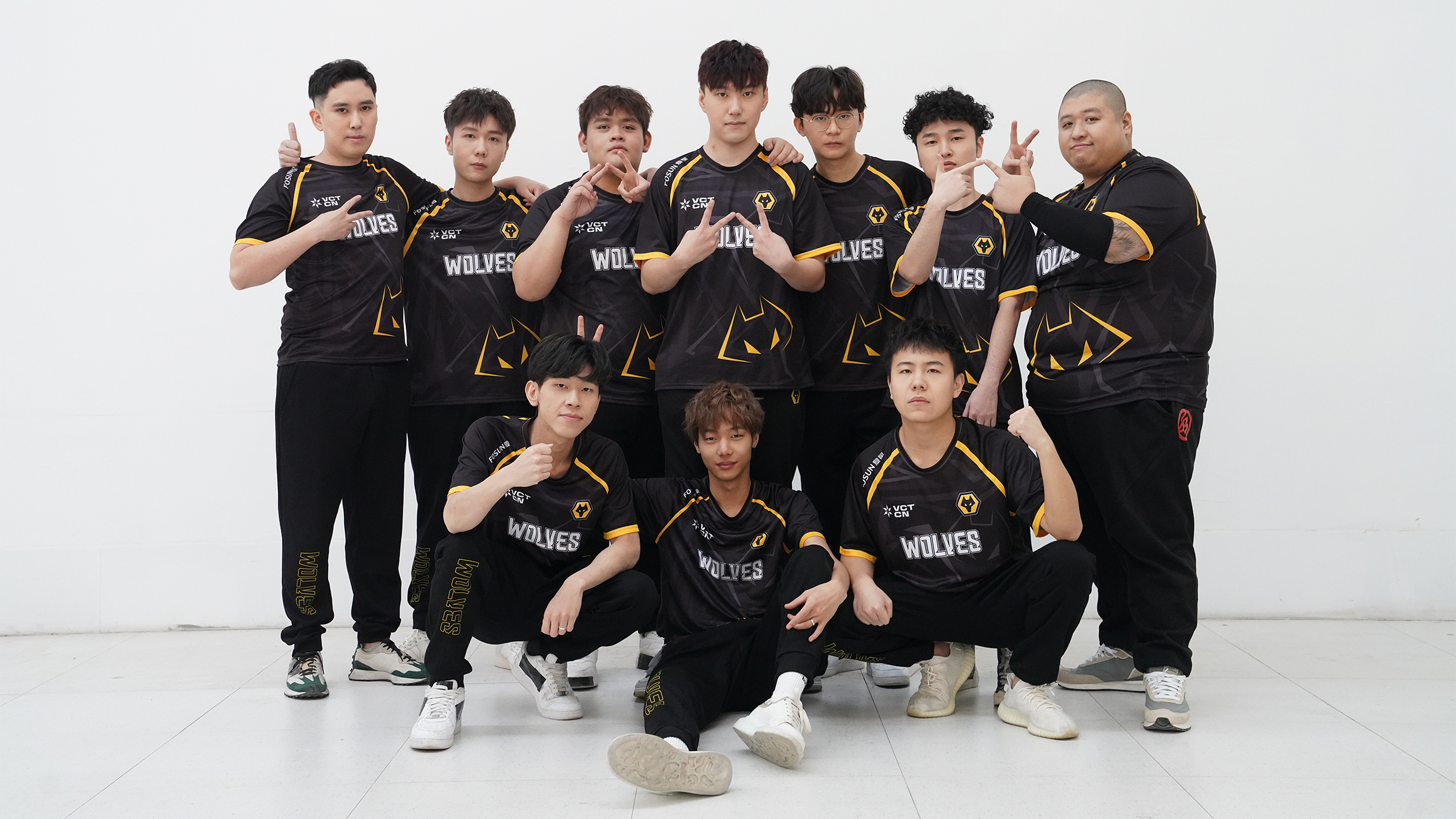 Wolves e-Sports PUBG team established | Club | News | Wolverhampton ...