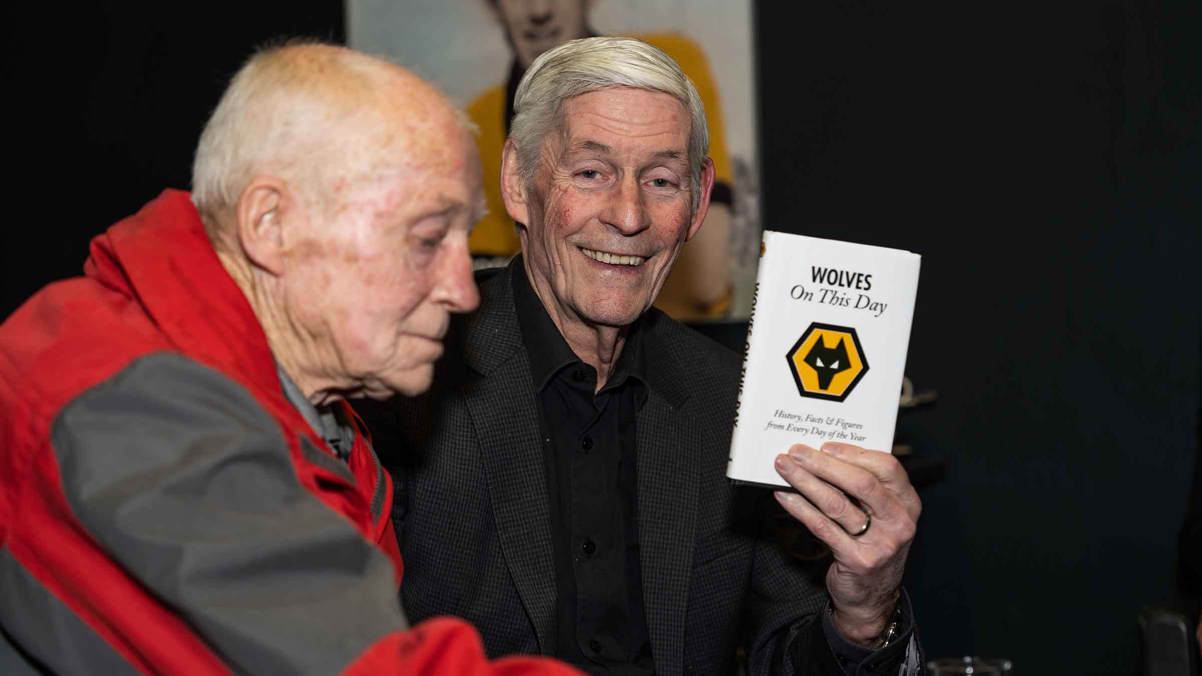 Wolves Museum goes from strength to strength following relaunch | Club ...