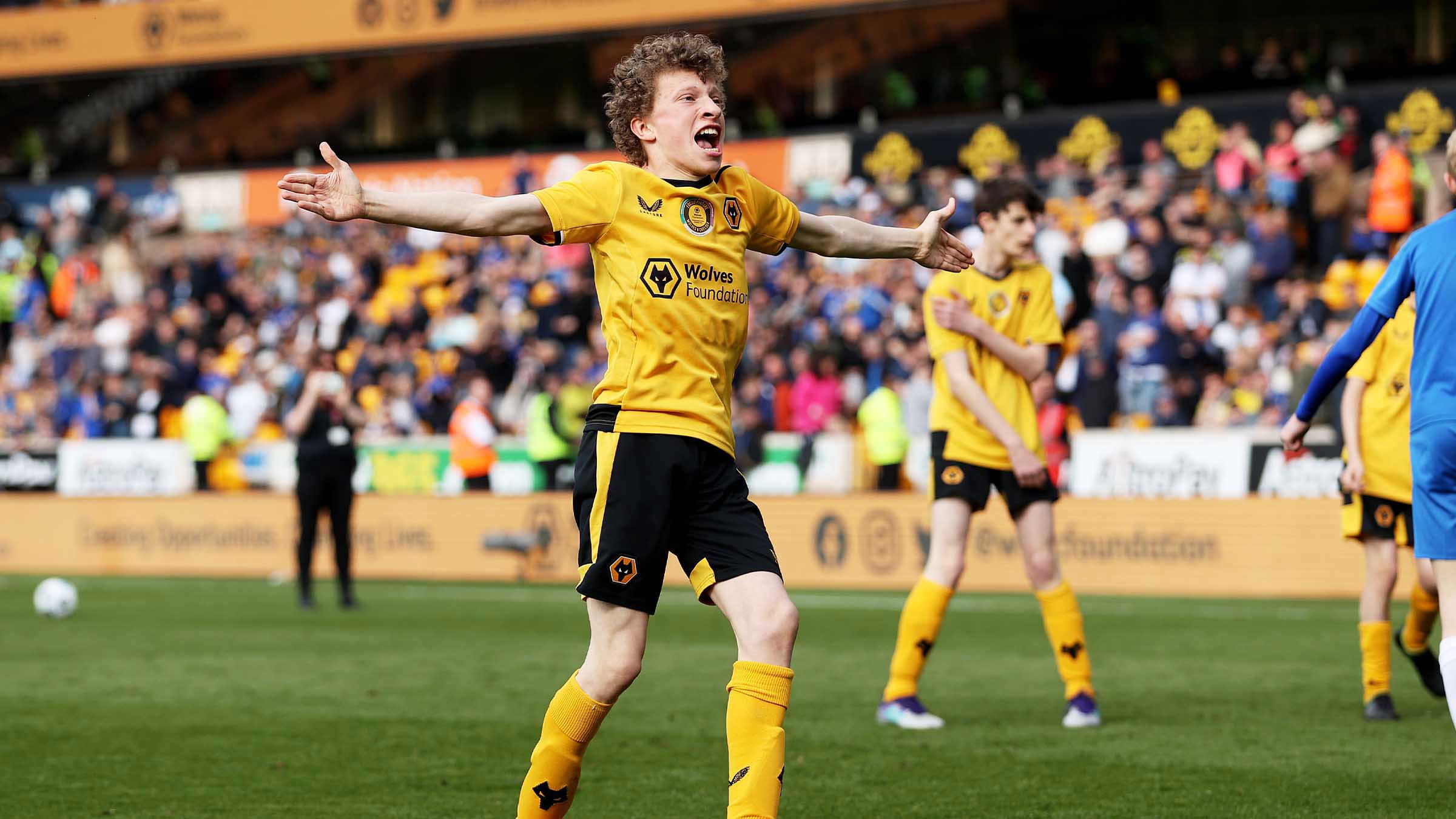 One Pack Week | Football is for everyone | Equality | News ...