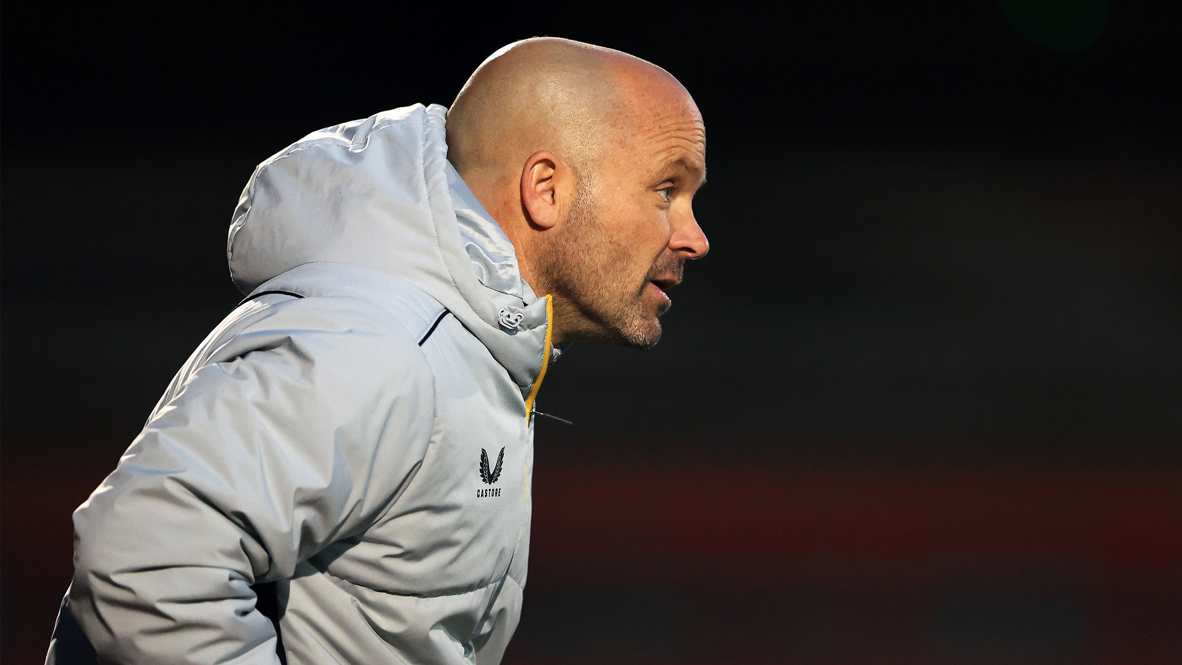 Collins | 'Everything fell into place' | Under-21 | News ...