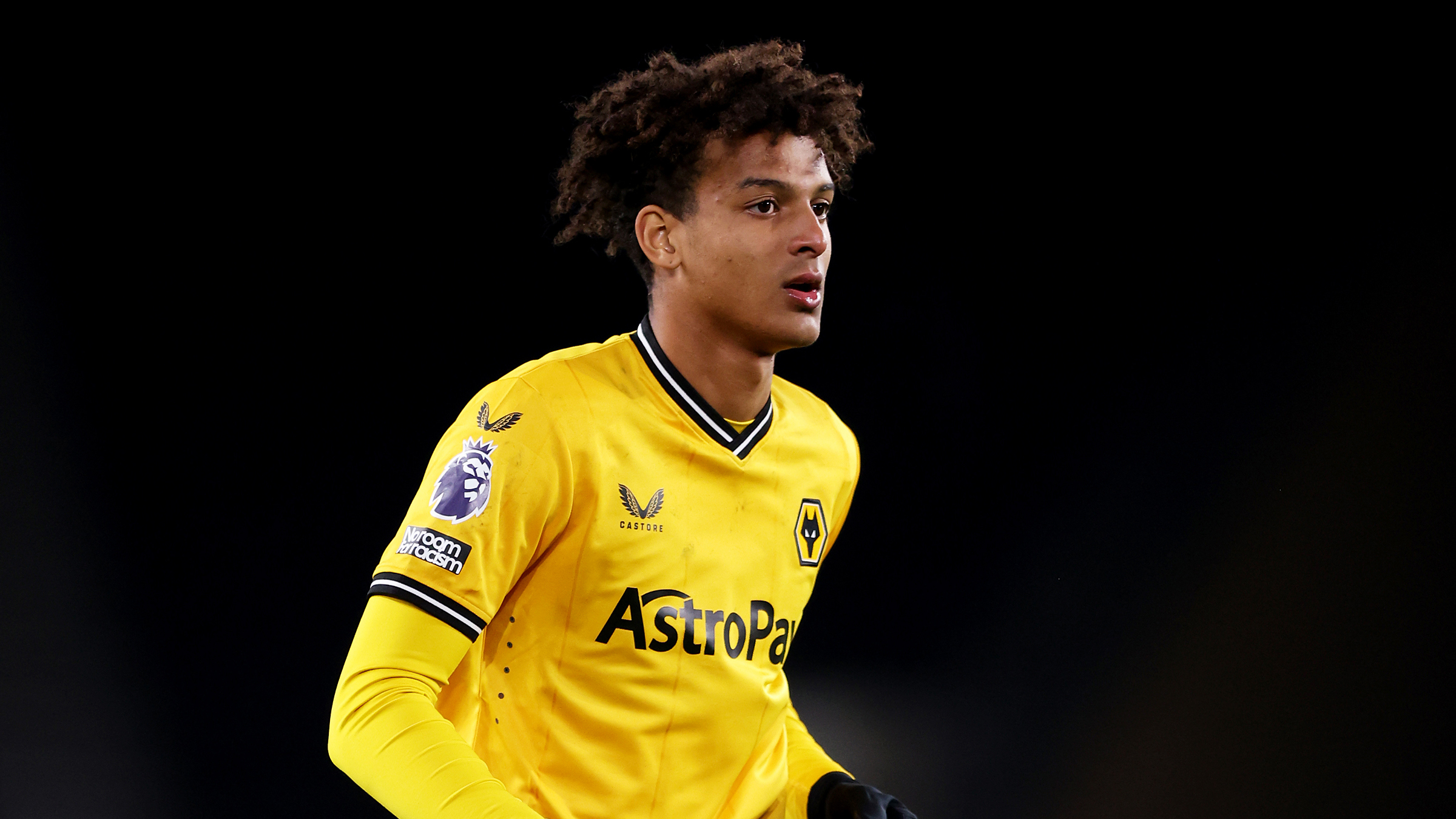 U18 report | Wolves 1-0 Man Utd | Academy | News | Wolverhampton ...