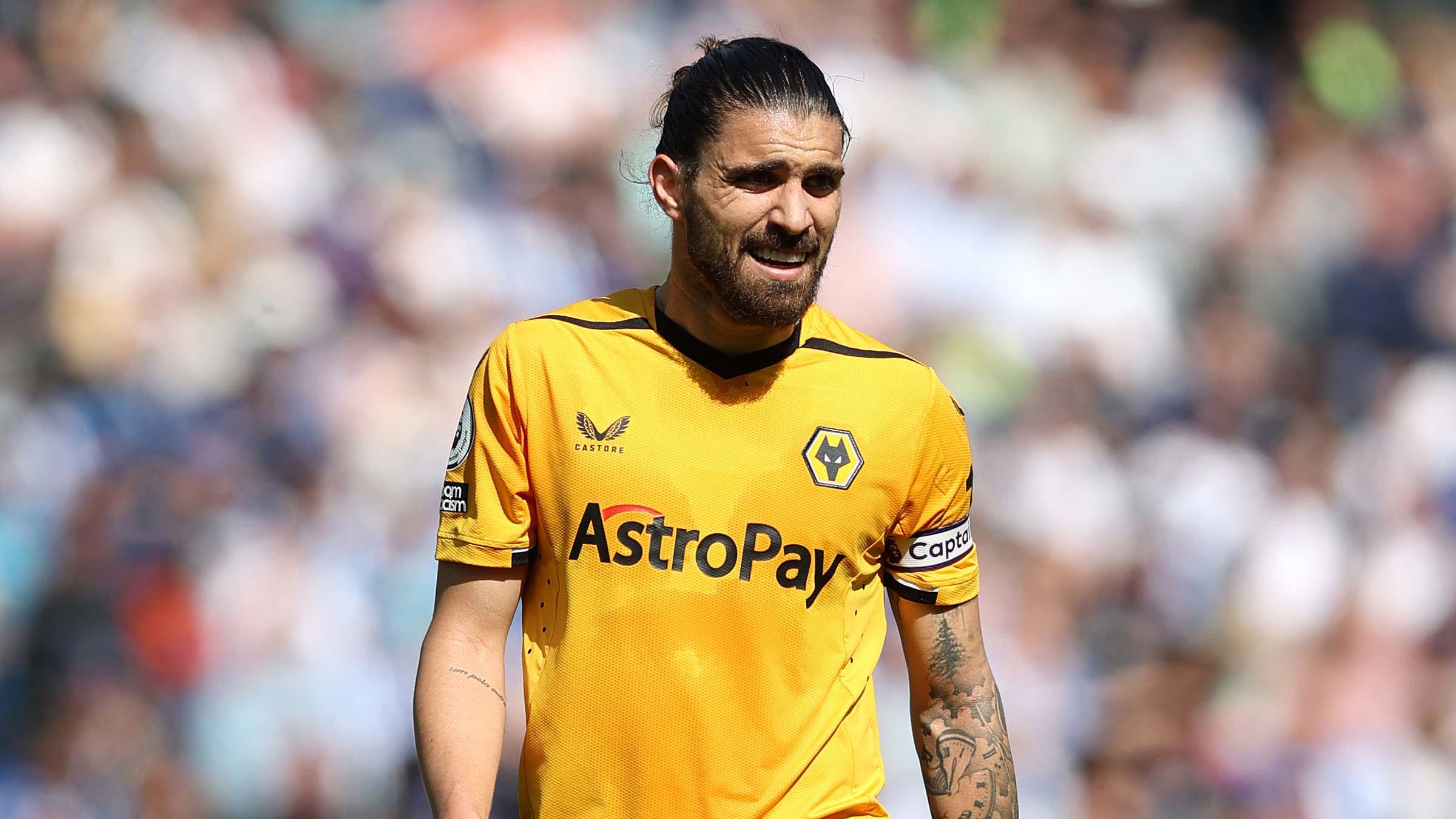 Neves | ‘Use frustration to change the mentality again’ | Men's First ...