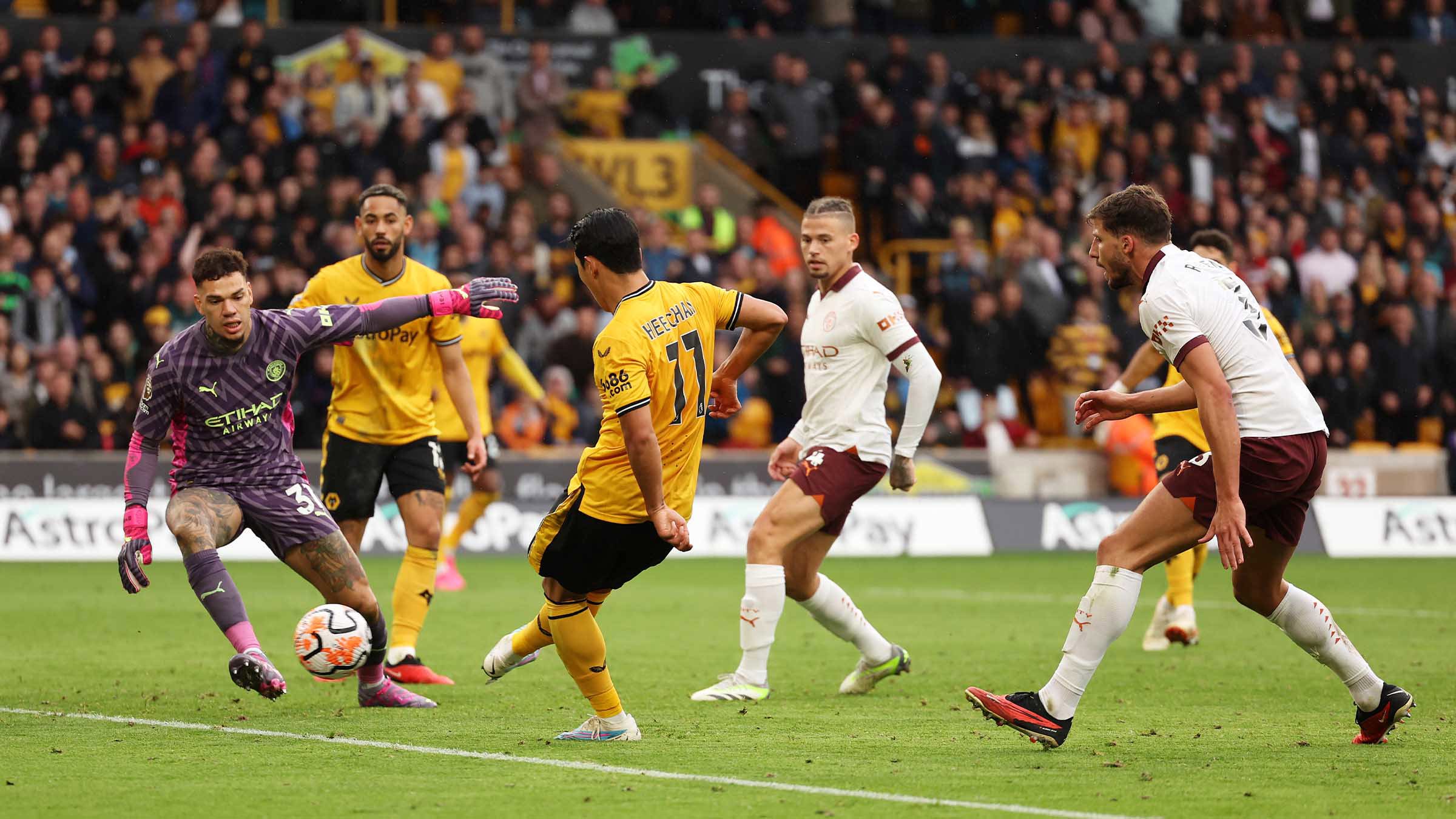 Wolves Express | Big City win dissected | Club | News | Wolverhampton ...