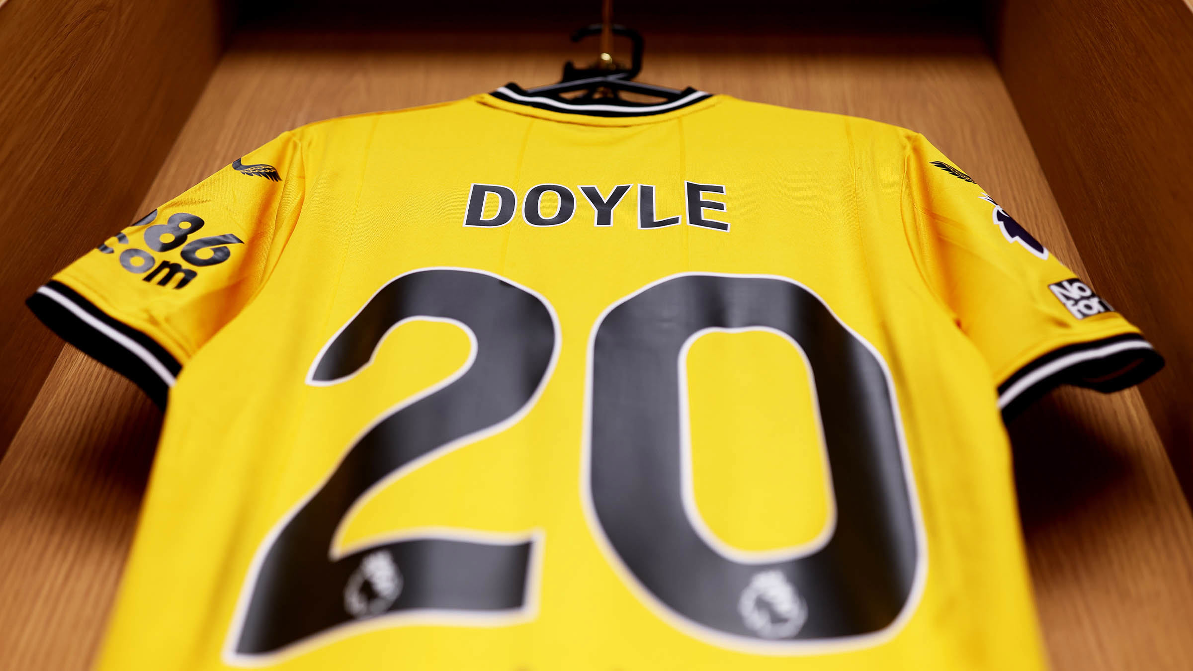 Gallery | Sheff United 2-1 Wolves | Men's First-Team | News ...