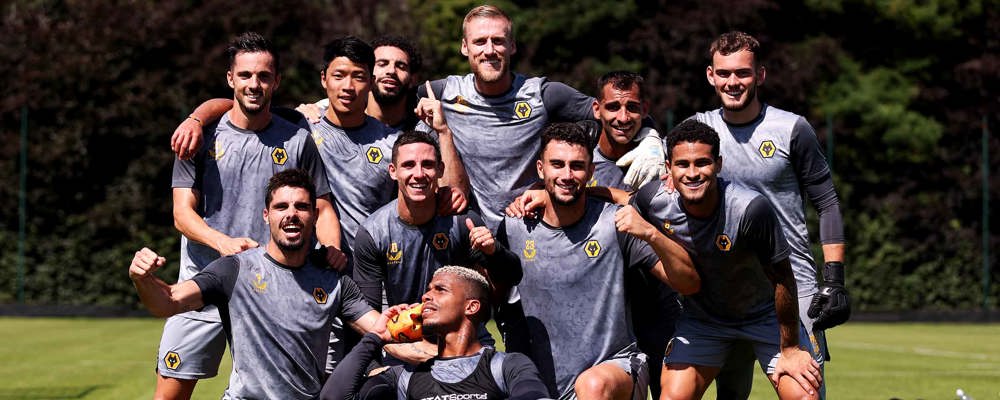 [FM24] Building the New Wolves Legacy. In tribute to Stan Cullis. - FM ...