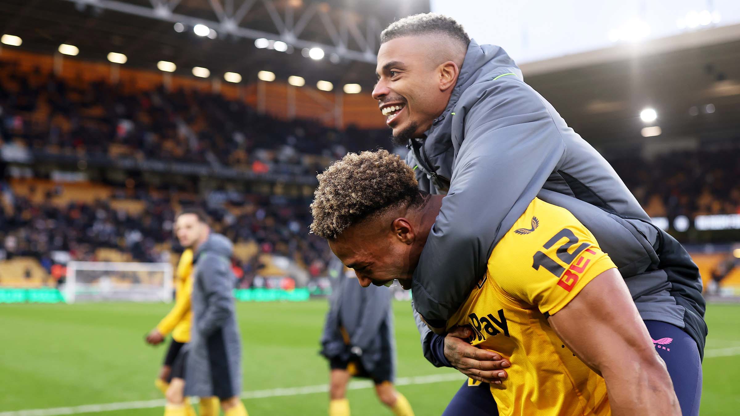 One Pack Week | Adama's Ramadan experience | Equality | News ...