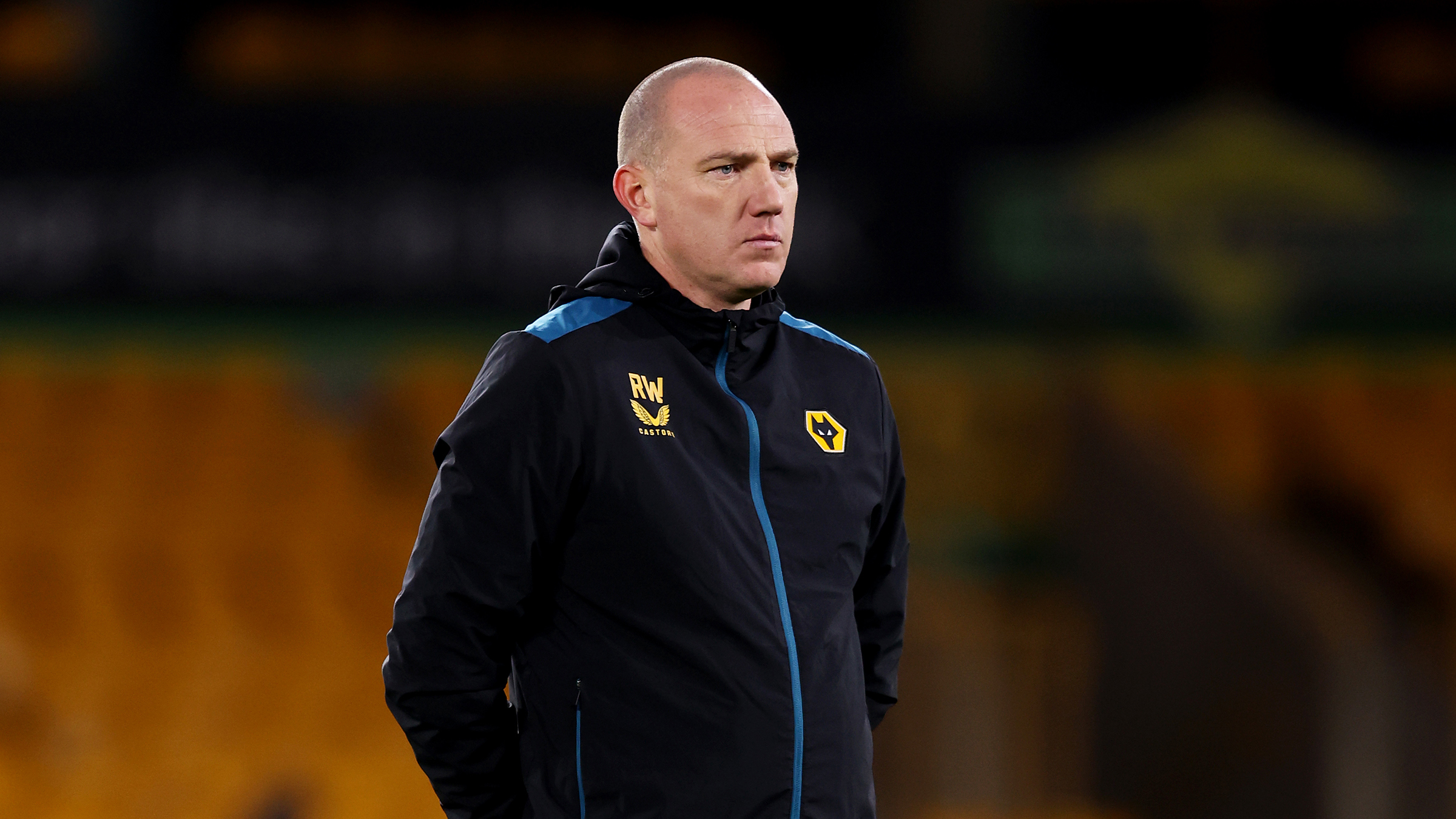 Walker | 'We’re now ready to go again' | Academy | News | Wolverhampton ...