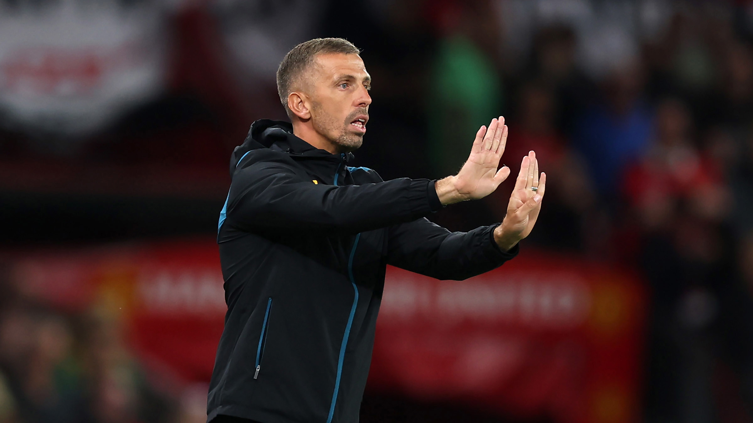 O'Neil | 'Performance took guts, work and effort' | Men's First-Team ...