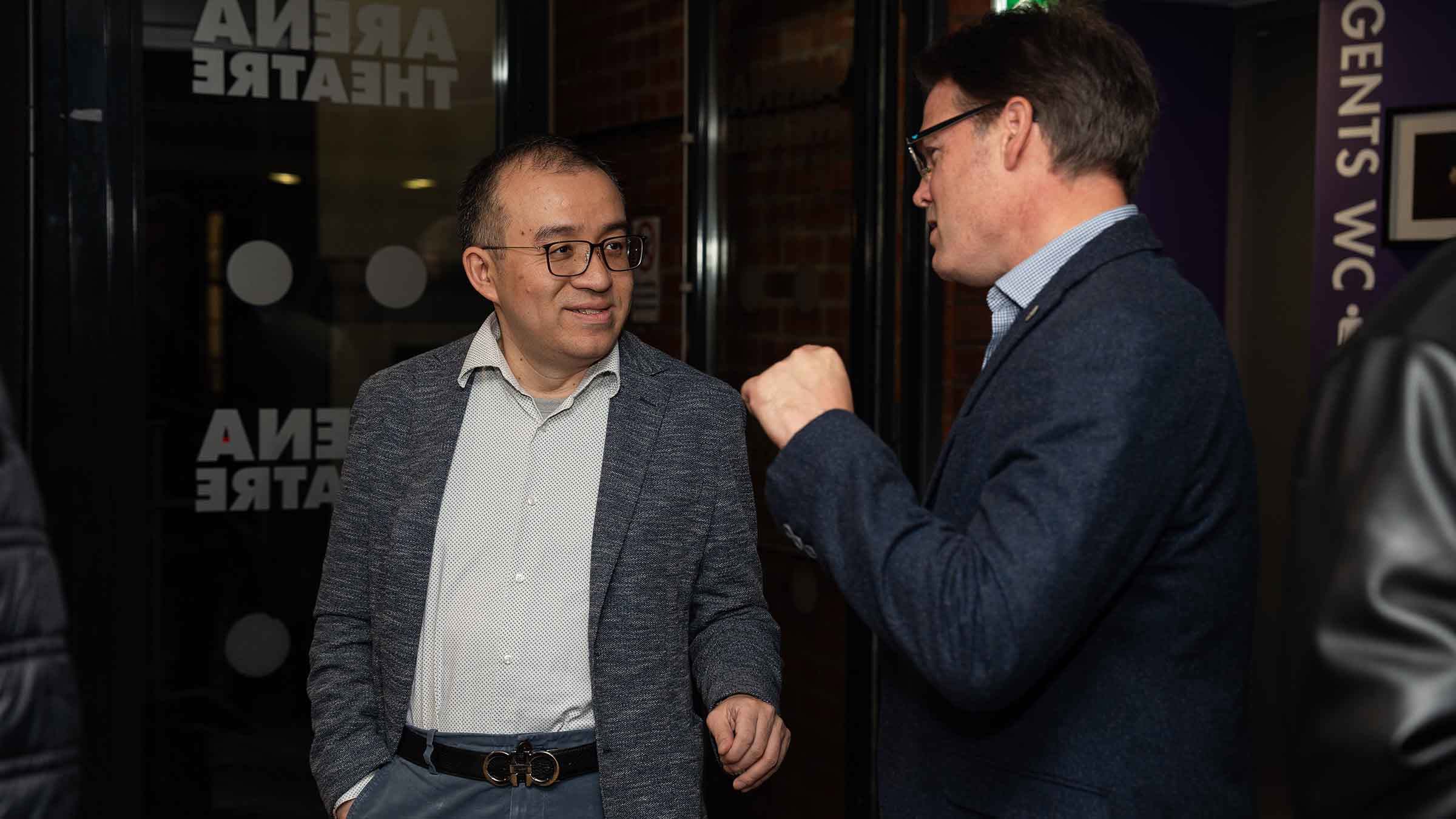 LA Wolves documentary gets red carpet premiere | Club | News ...