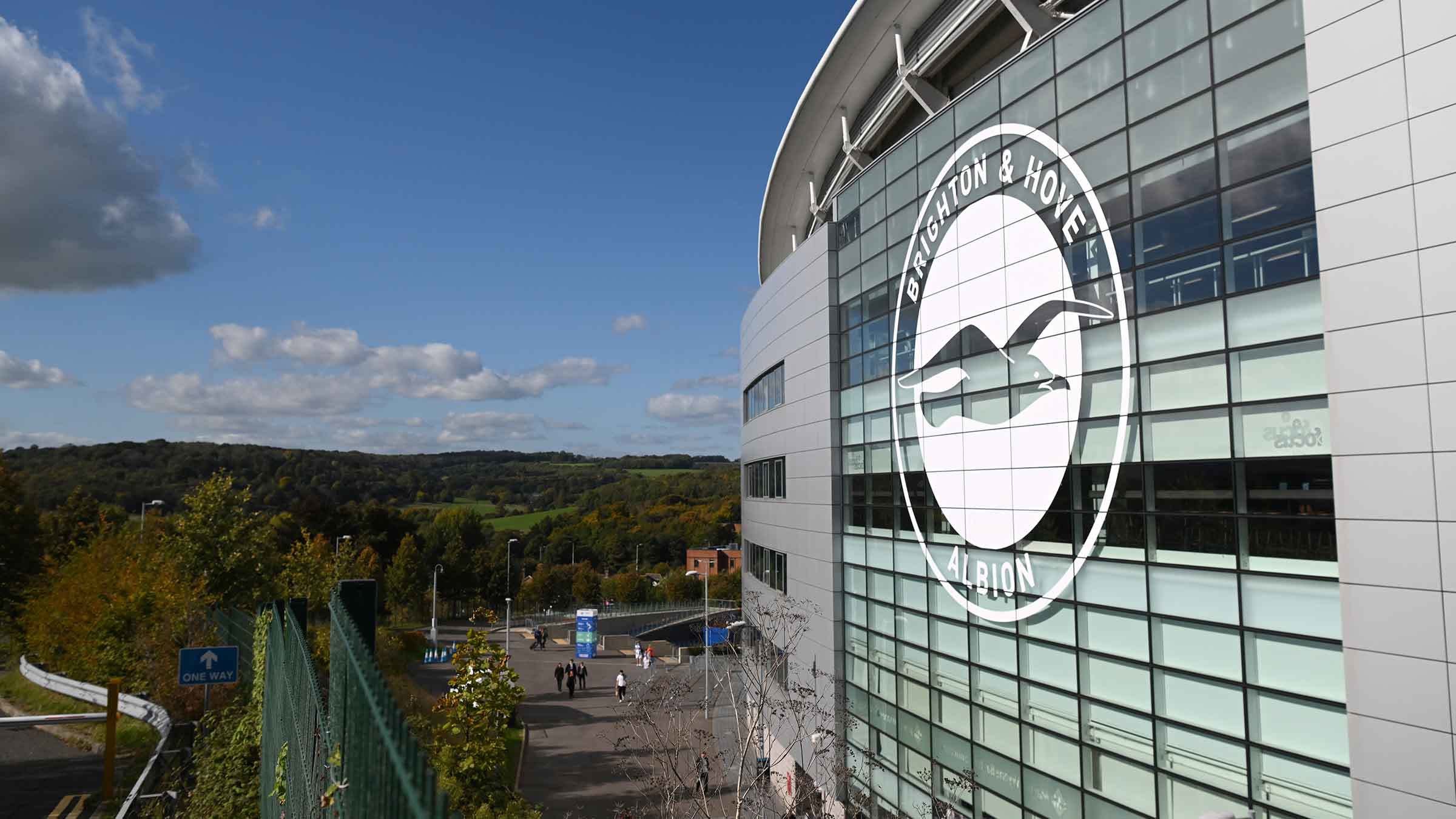 Away matchday guide | Brighton vs Wolves | Club | News | Wolverhampton ...