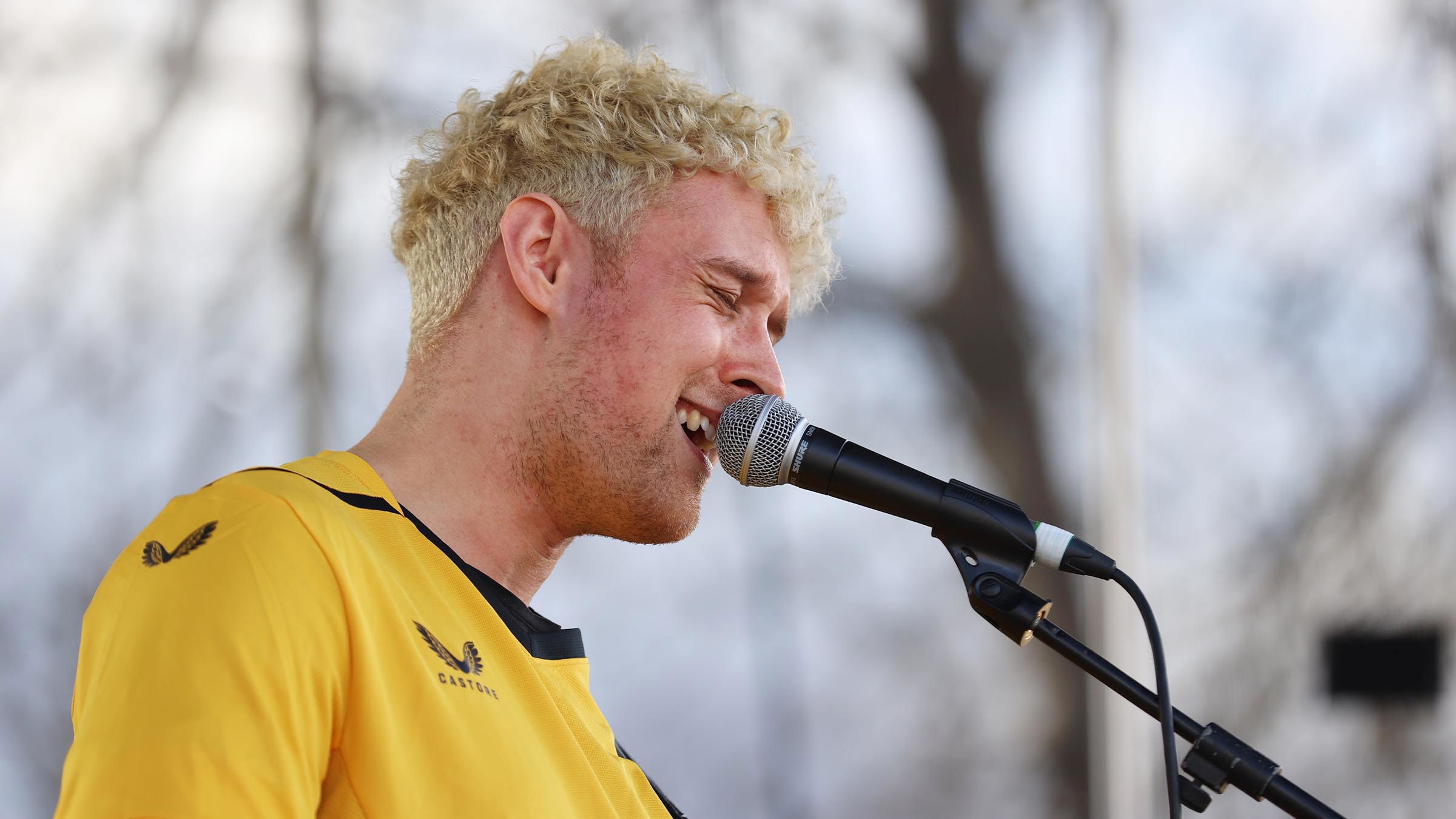 Kidson releases new single 'Heaven' | Club | News | Wolverhampton ...