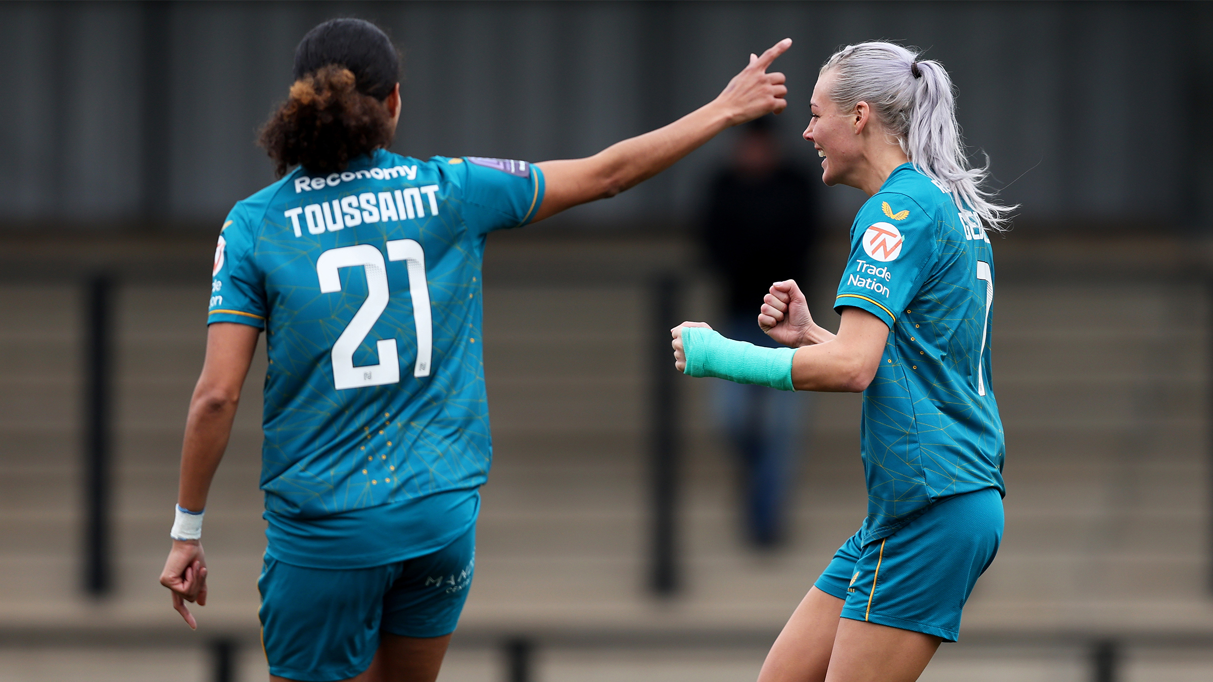 Women's report | West Brom 2-3 Wolves | Women's First-Team | News ...