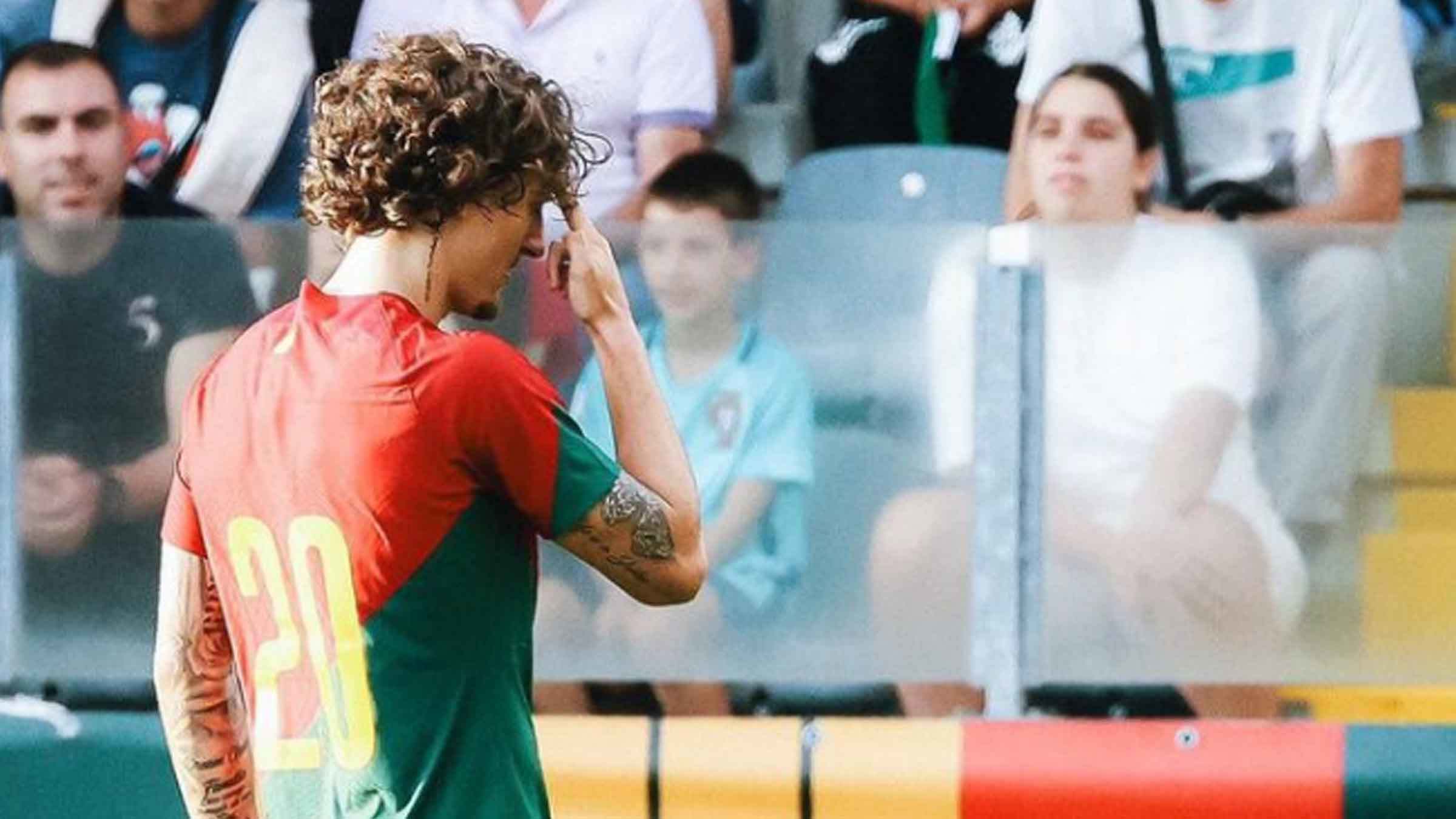 Internationals | Silva scores and assists in Portugal U21 win | Men's ...