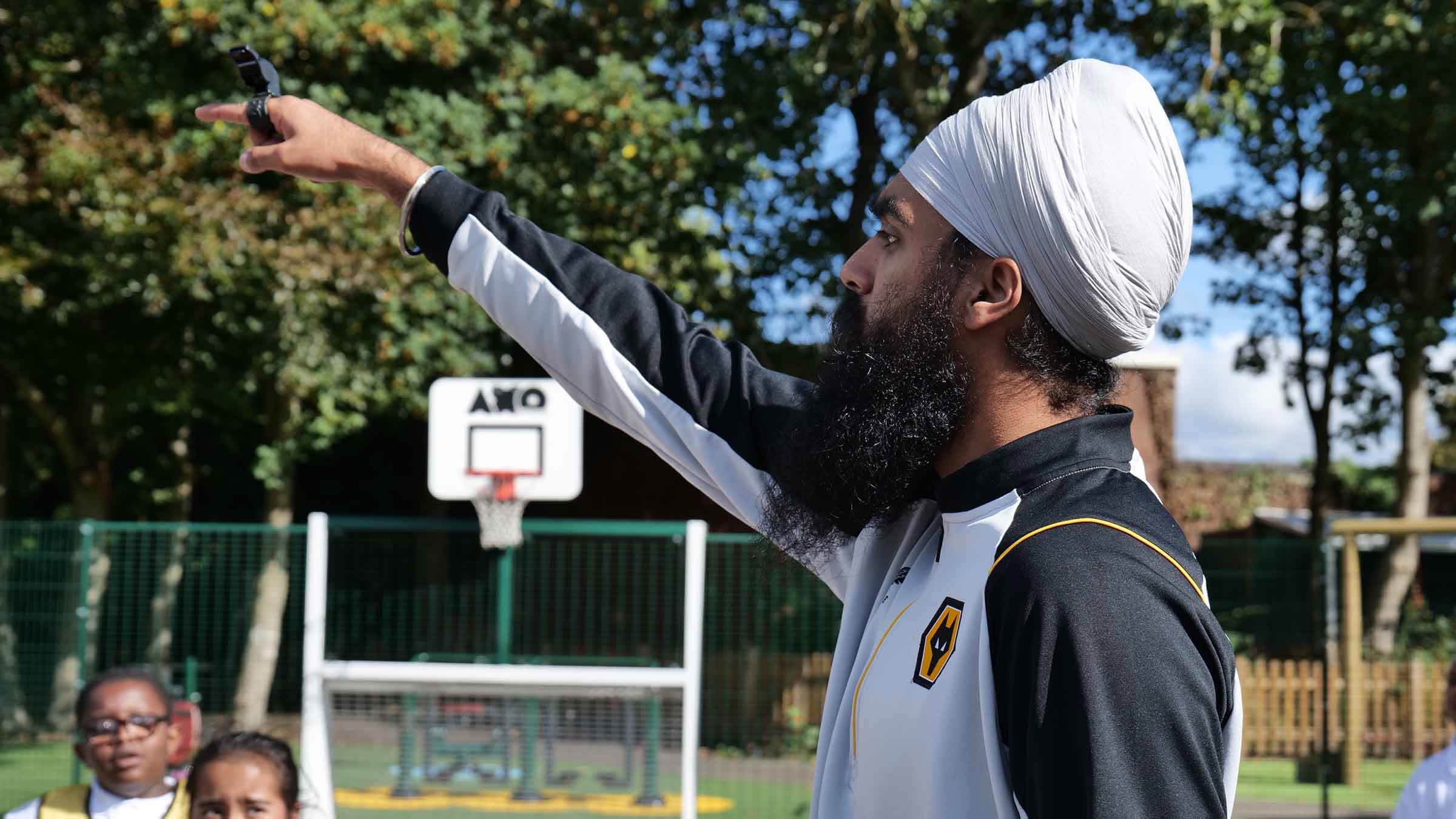 Wolves graduates already in work | Foundation | News | Wolverhampton ...