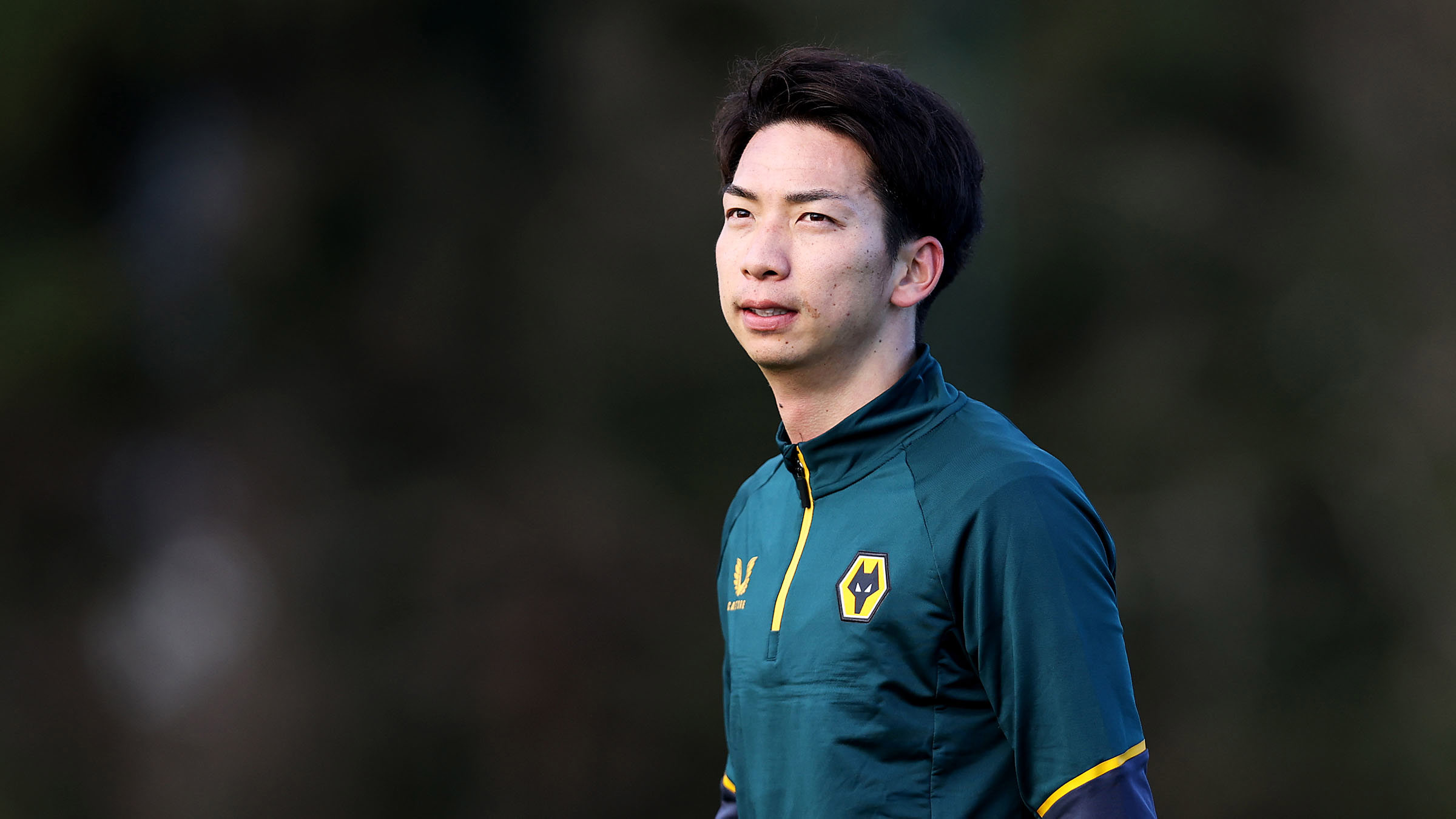 Kawabe completes move to Belgium | Men's First-Team | News ...