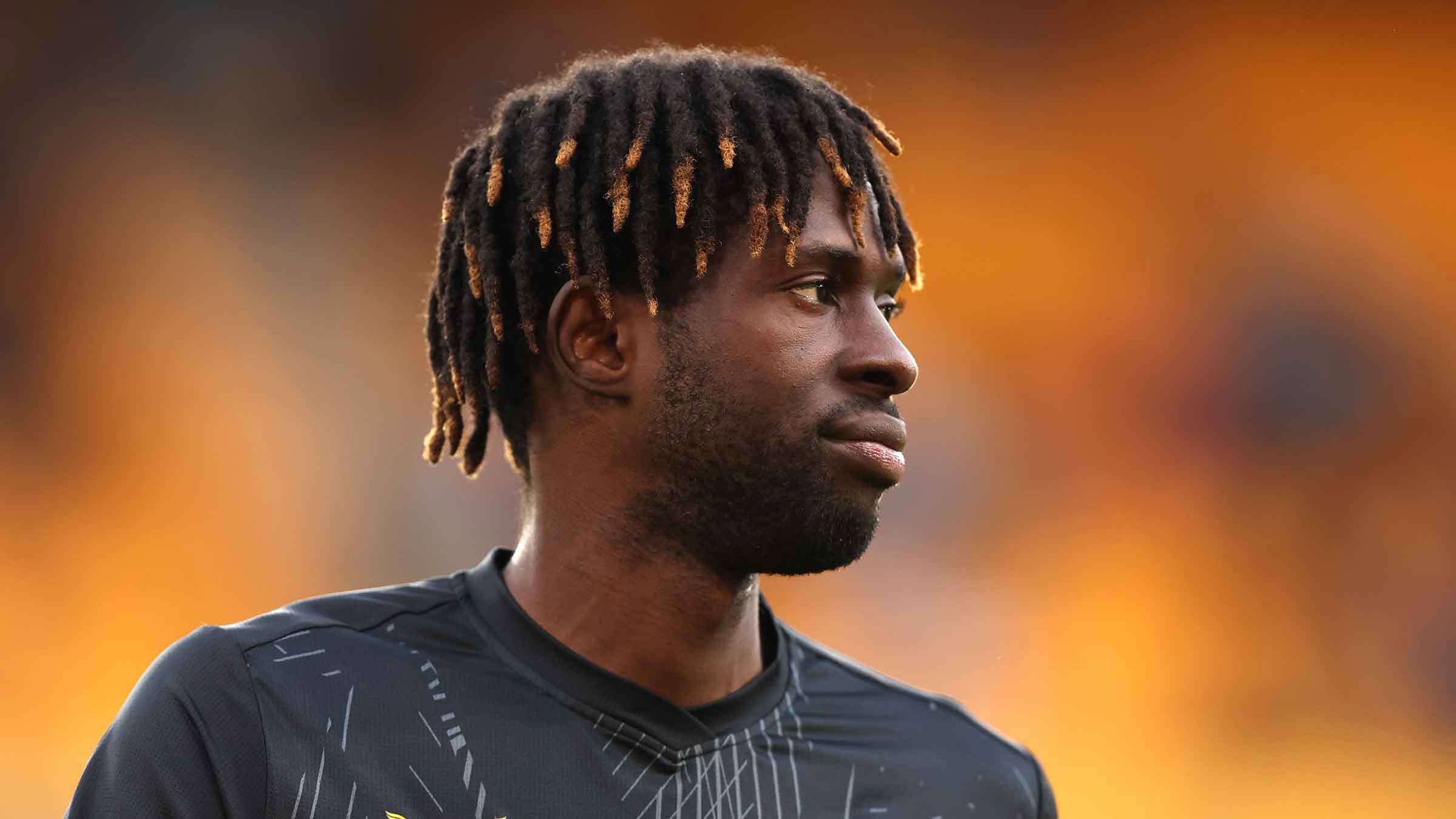 Gallery | Wolves host Luton in pre-season | Men's First-Team | News ...
