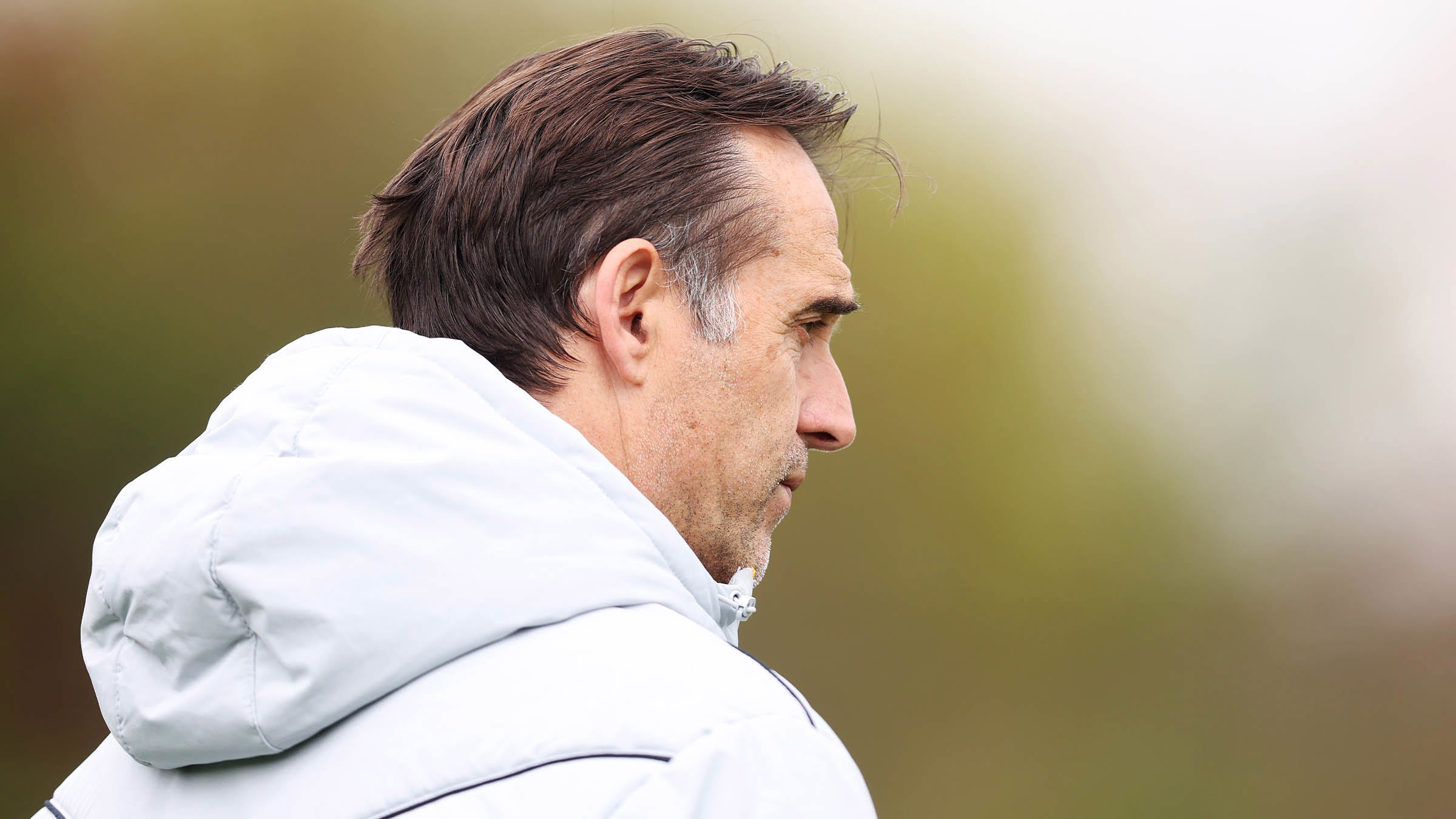 Gallery | Chiquinho back training with the group | Men's First-Team ...