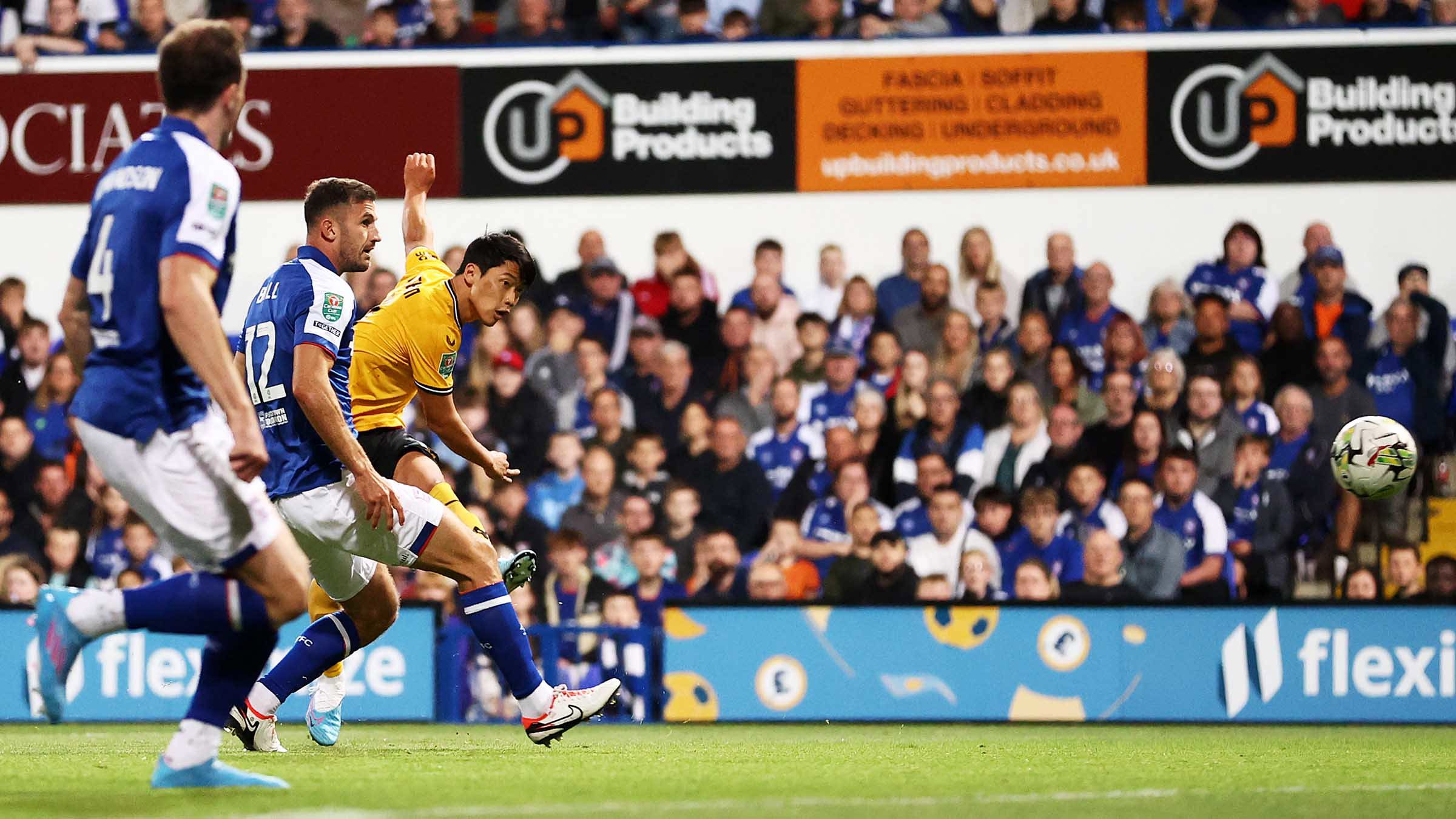 The Breakdown | Wolves vs Man City | Features | News | Wolverhampton ...