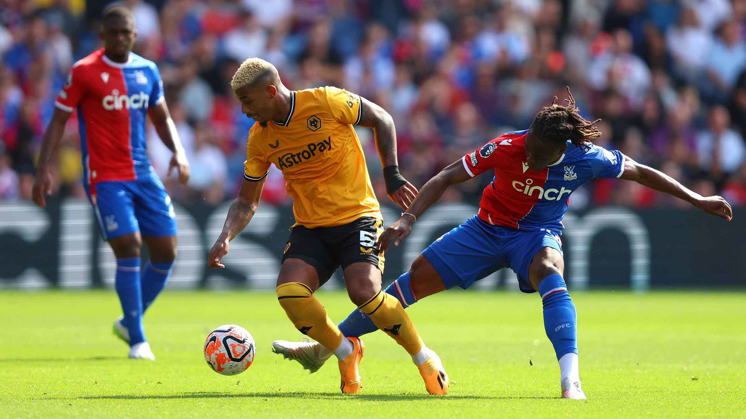 O'Neil | 'There's still a lot of room for improvement' | Men's First ...