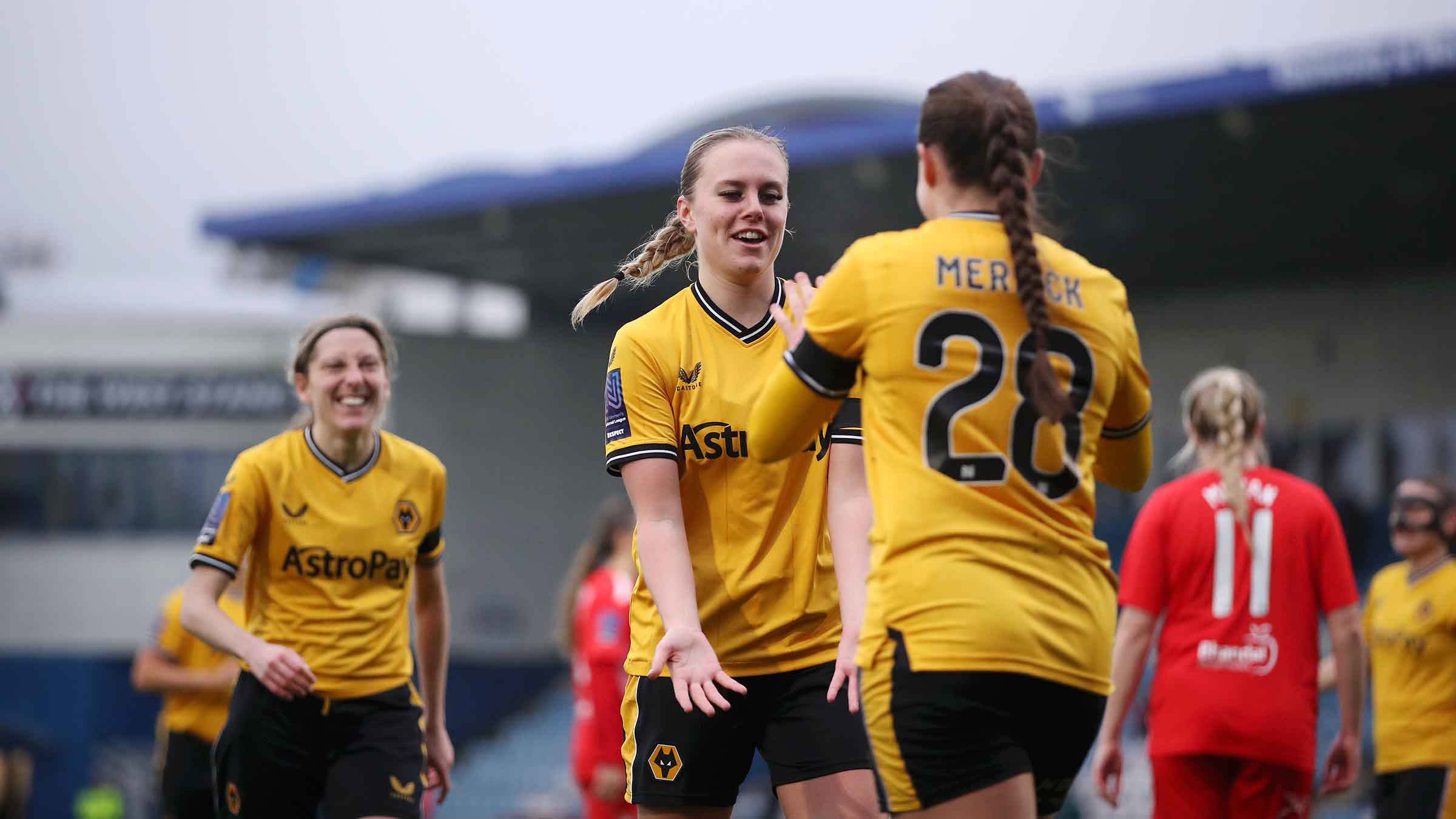 Wolves Express | Turning attention to the cup and Molineux Sleepout ...