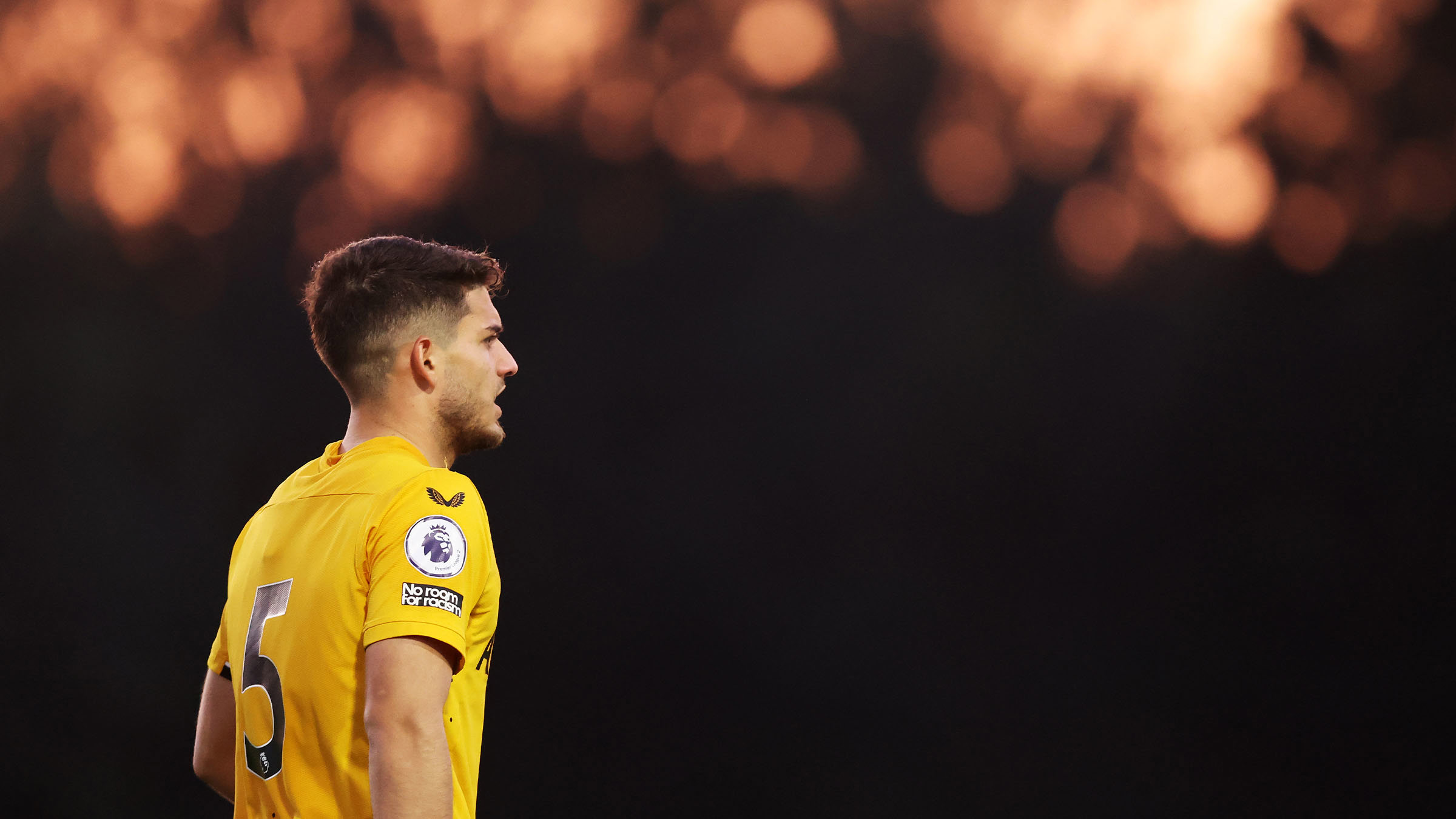 Marques makes Wolves exit | Under-21 | News | Wolverhampton Wanderers FC