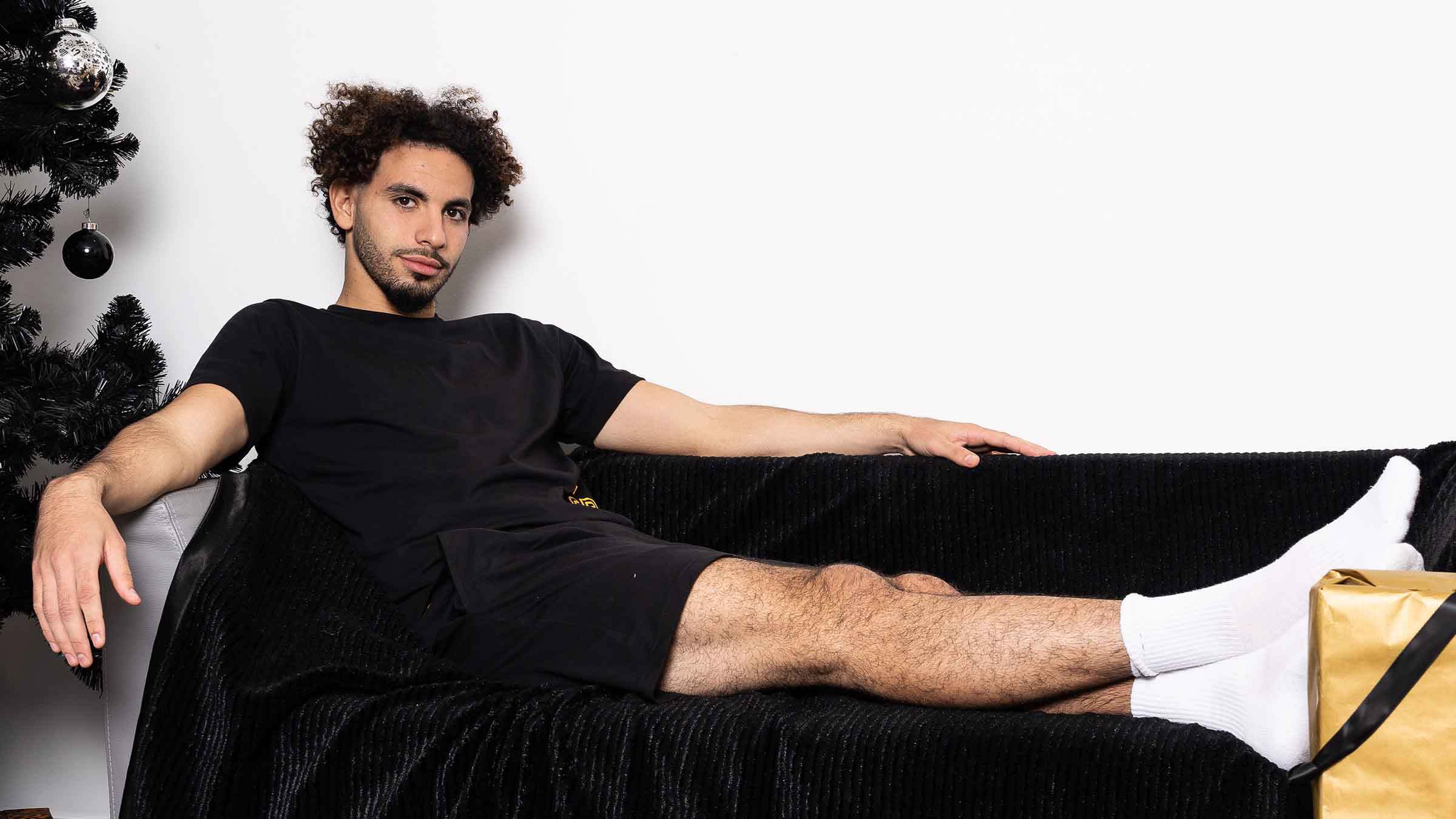 Away From the Action | Rayan Ait-Nouri | Features | News ...