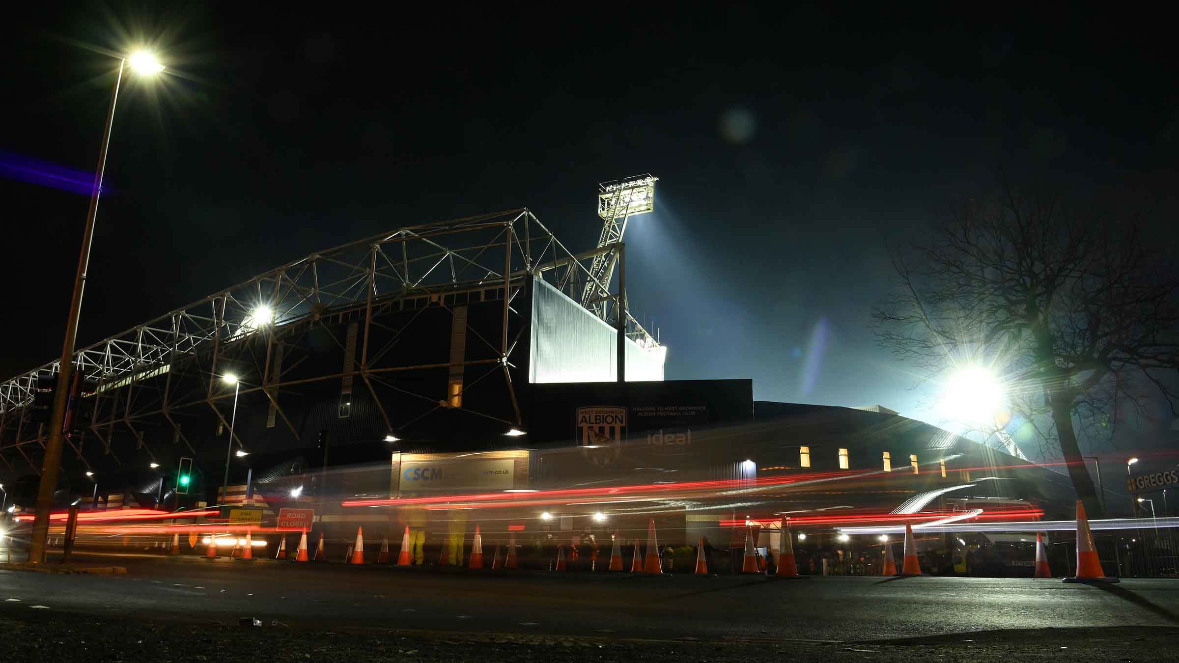 Fan guide | West Brom vs Wolves | Club | News | Wolverhampton Wanderers FC