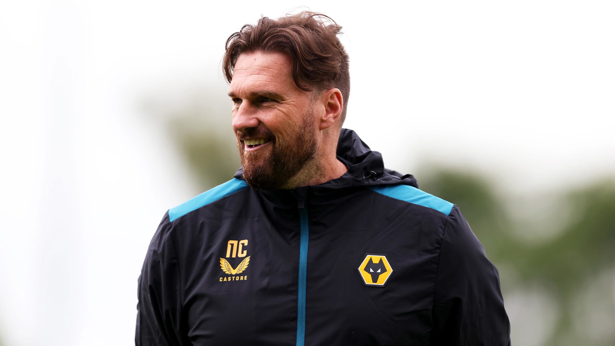 Cutler joins as head of goalkeeping | Men's First-Team | News ...