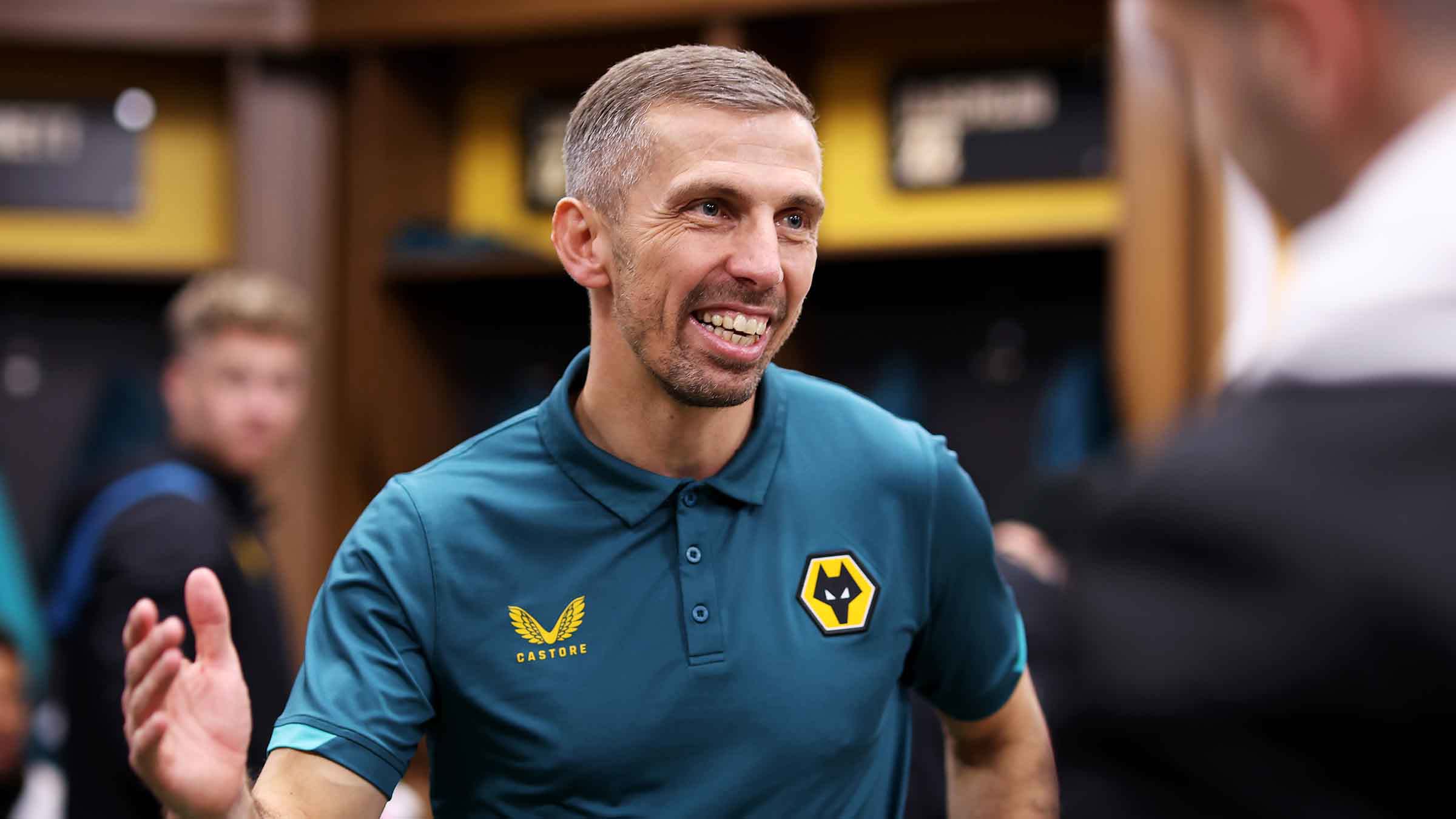 O'Neil | 'I’ve loved the home games so far ' | Men's First-Team | News ...