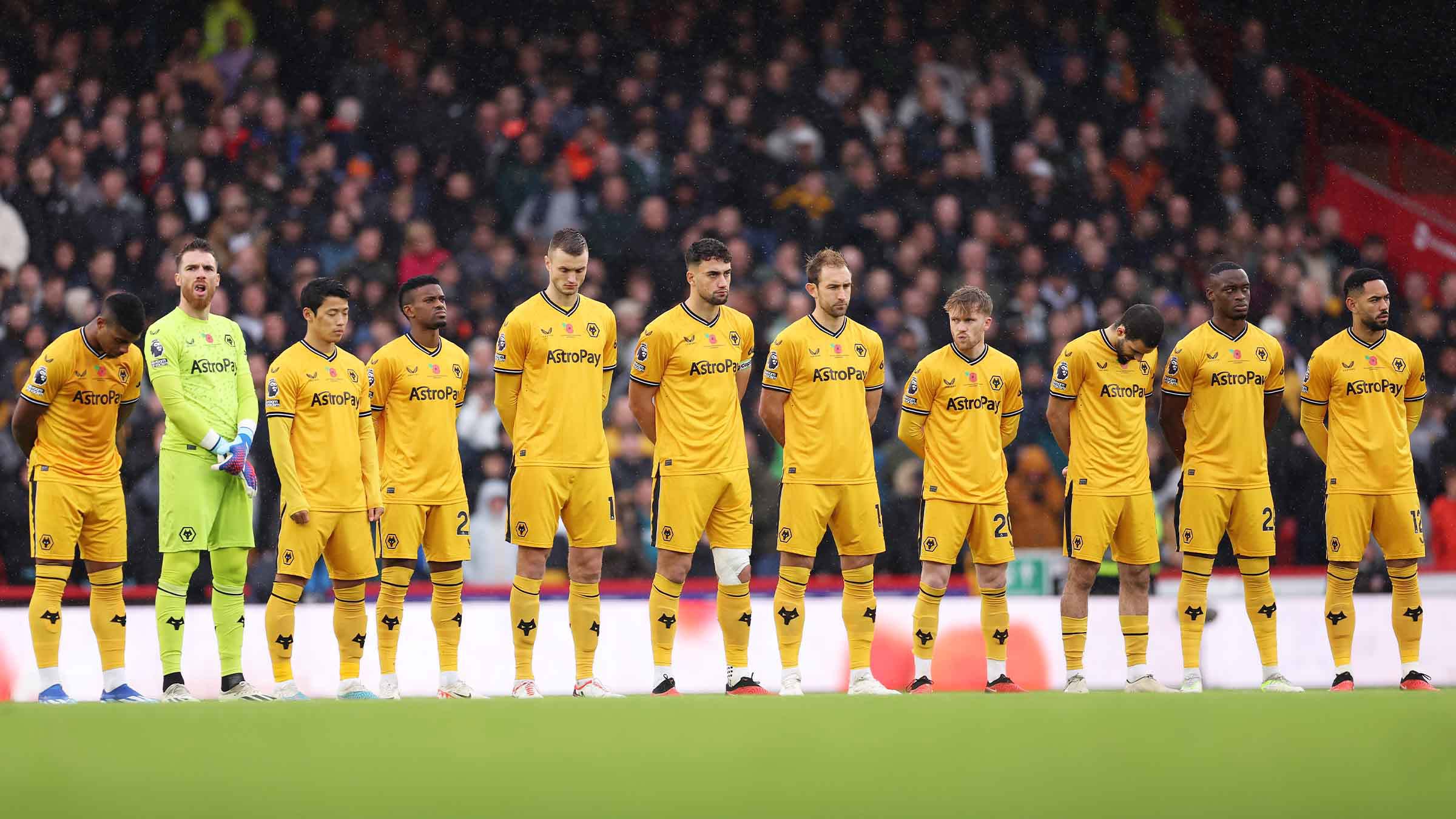 Gallery | Sheff United 2-1 Wolves | Men's First-Team | News ...