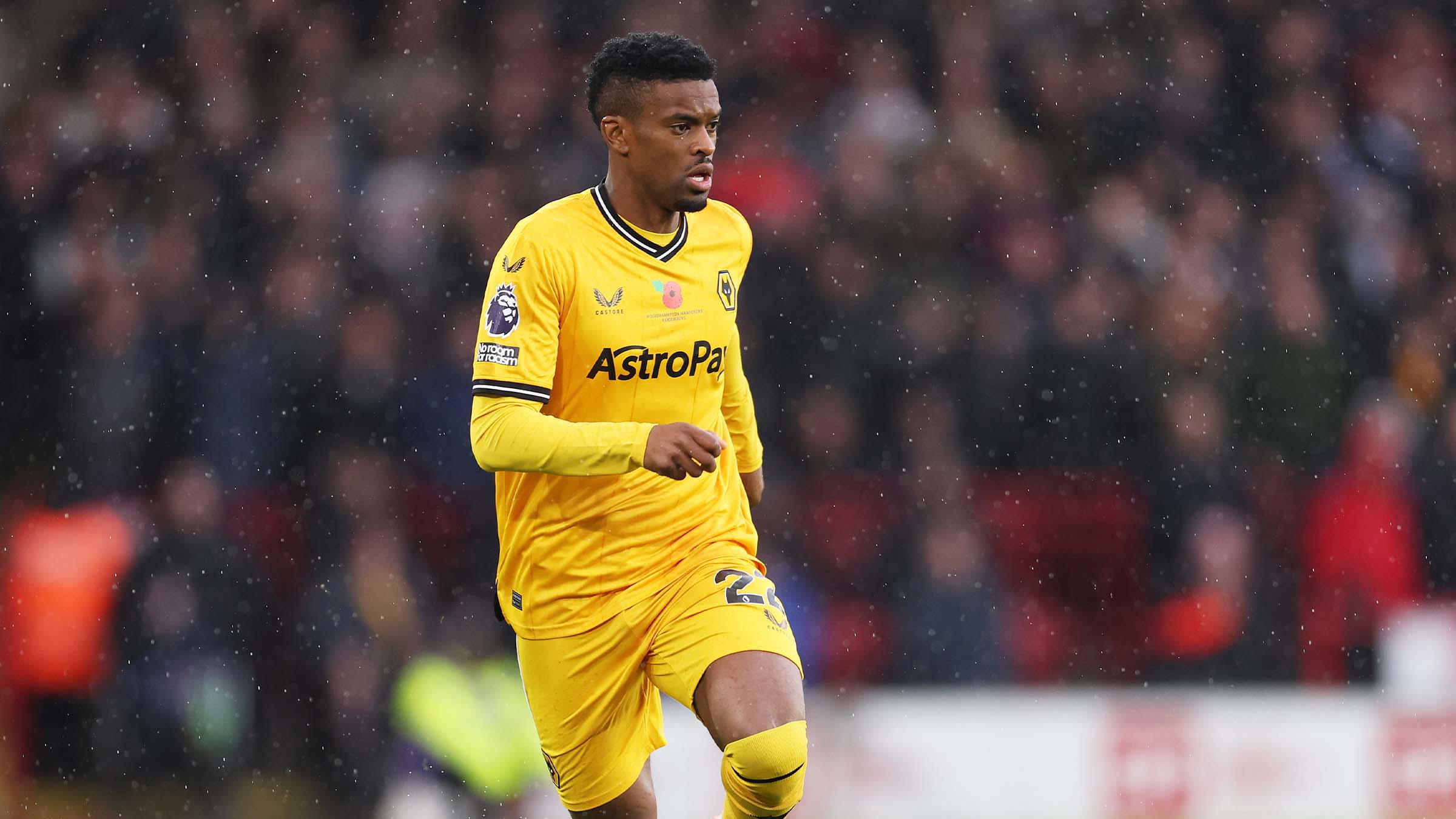 Gallery | Sheff United 2-1 Wolves | Men's First-Team | News ...