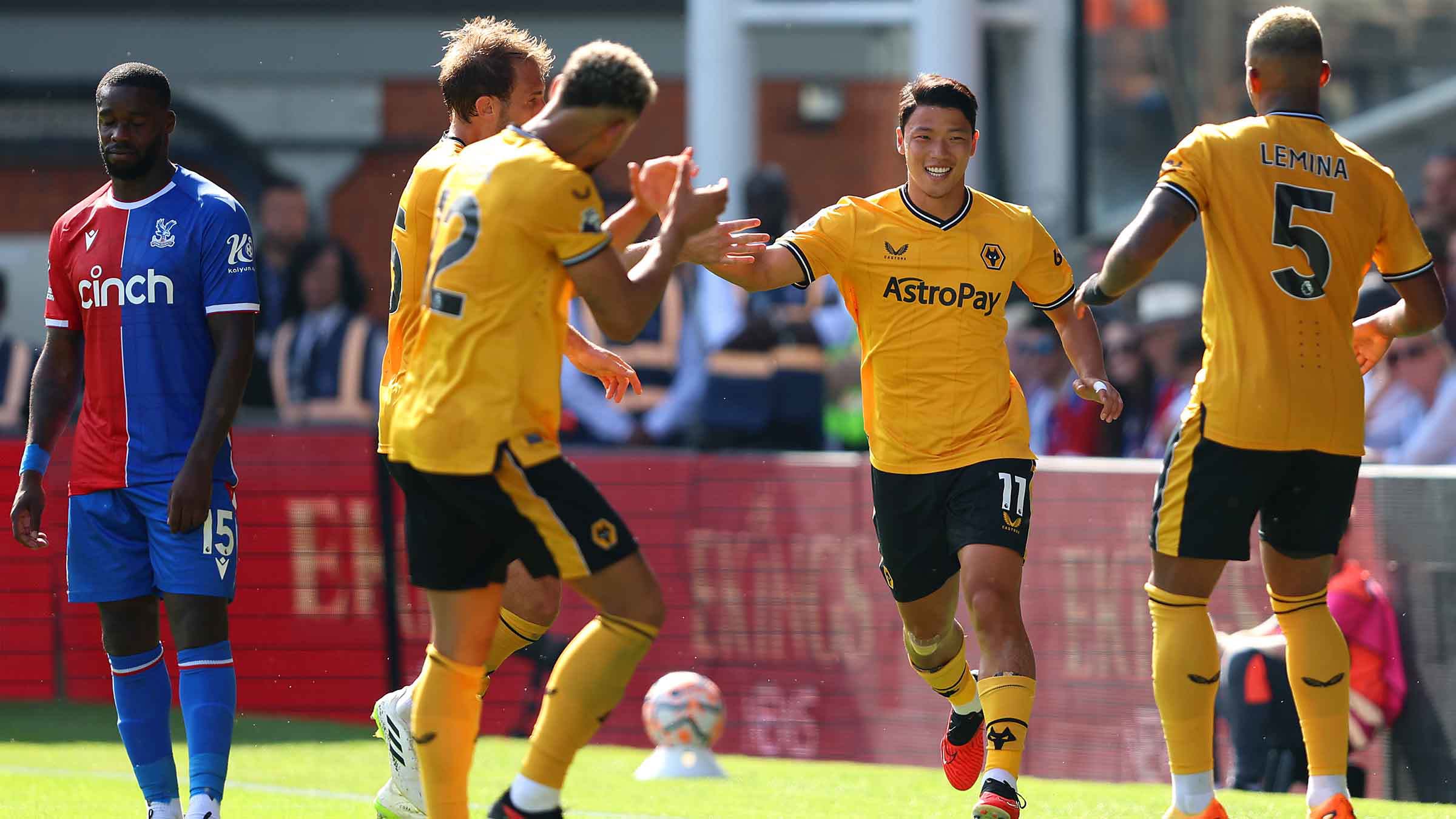 #CRYWOL | 2023/24 | Stories | Wolverhampton Wanderers FC