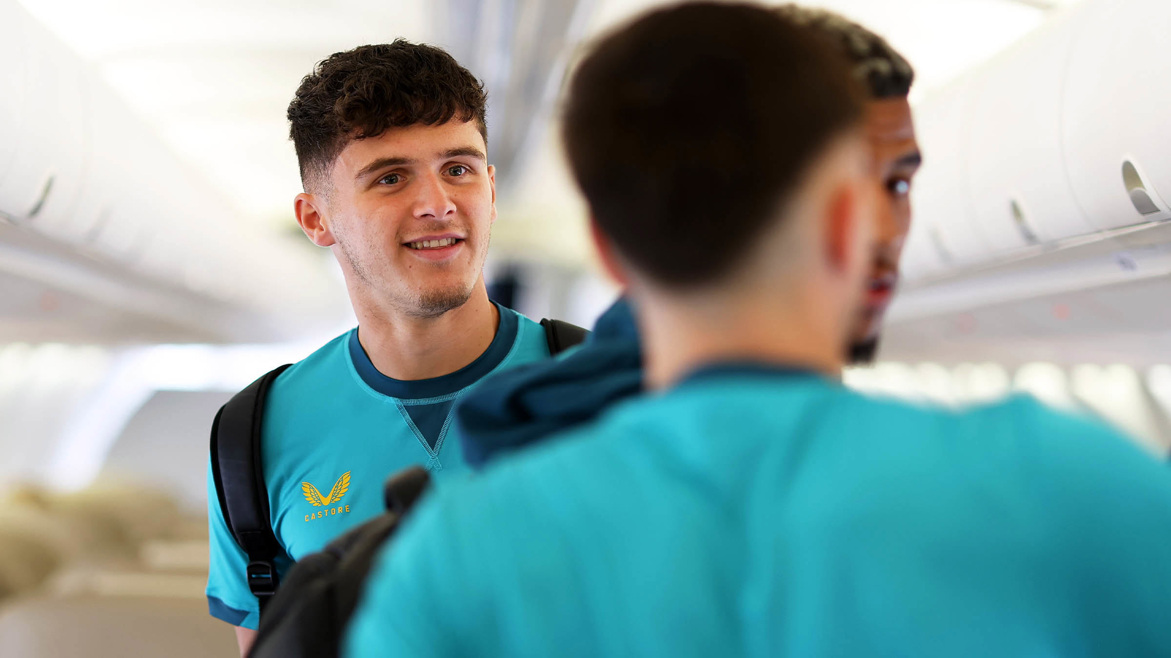 Giles completes Luton switch | Men's First-Team | News | Wolverhampton ...