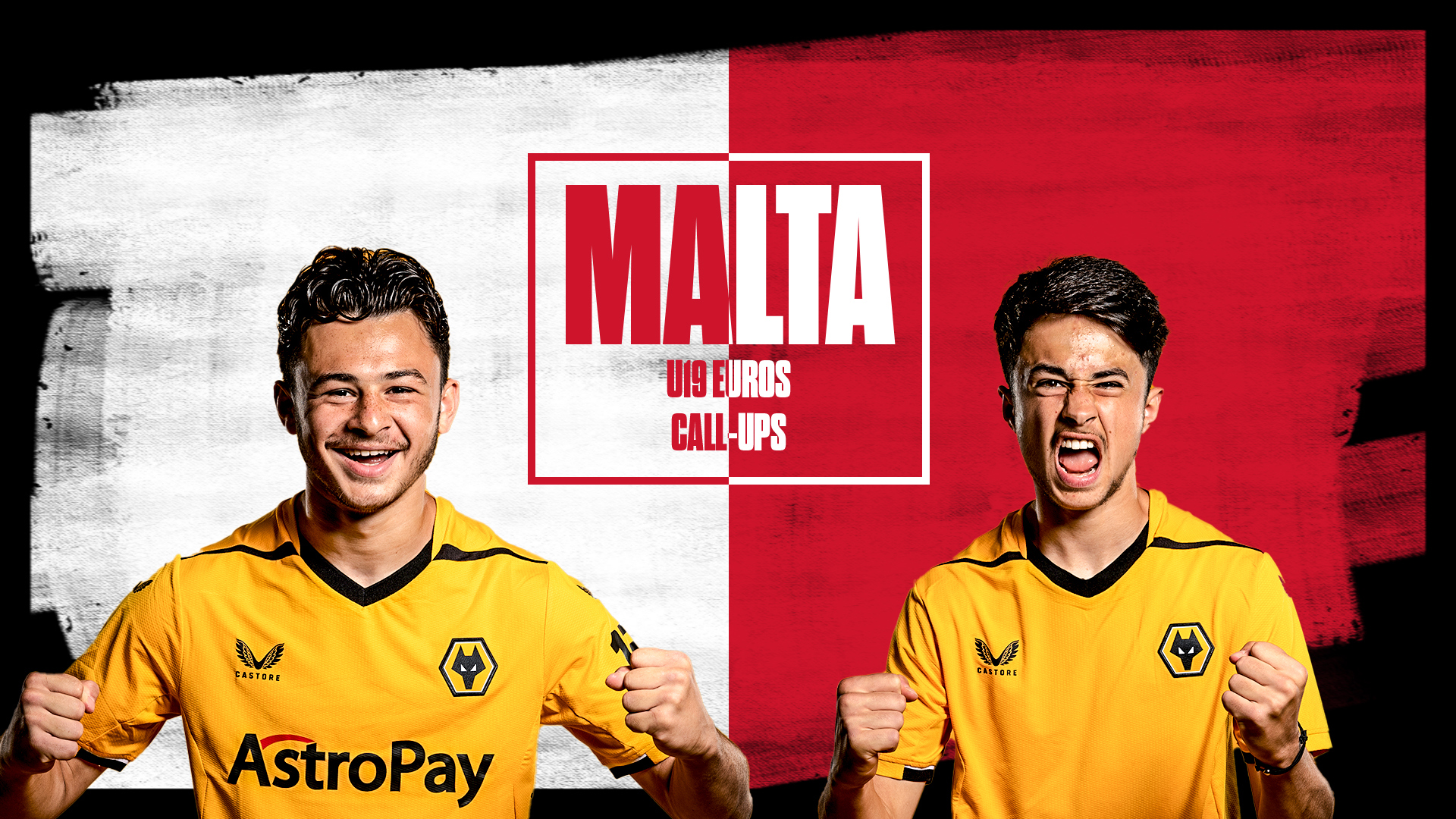 Scicluna brothers to represent Malta at U19 Euros | Academy | News ...