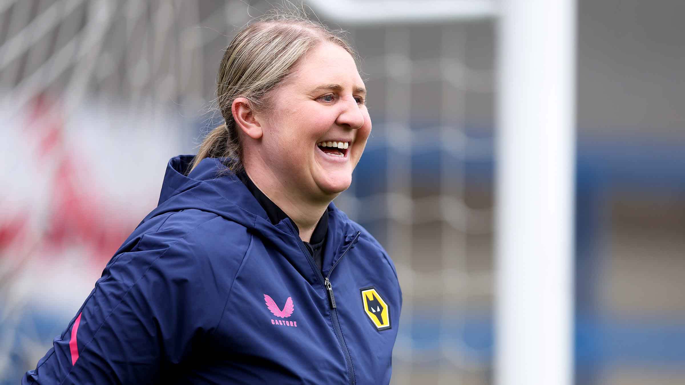 Then and Now | Bec Thomas | Features | News | Wolverhampton Wanderers FC