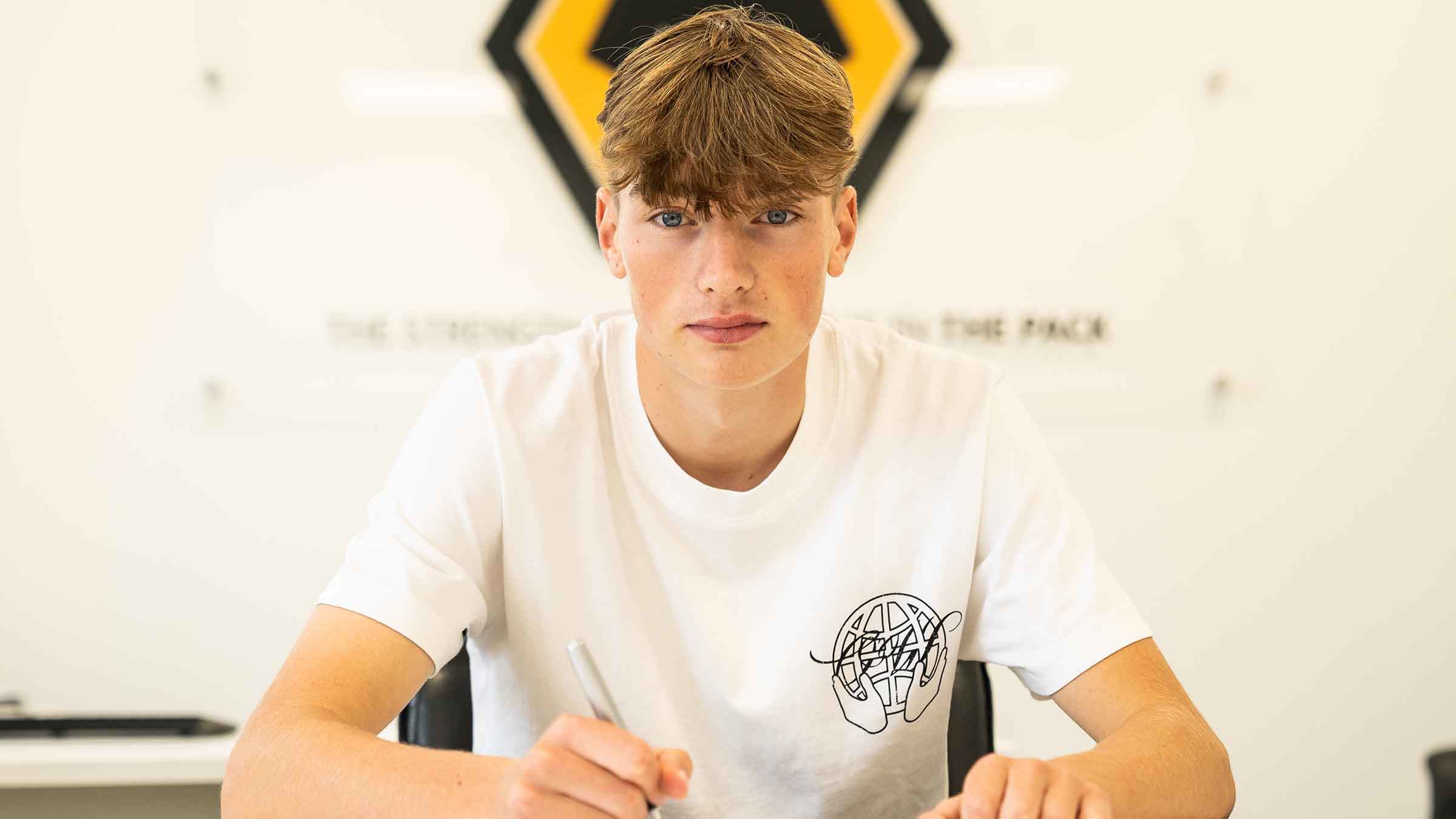Whittingham joins Wolves U21s from Man City | Under-21 | News ...